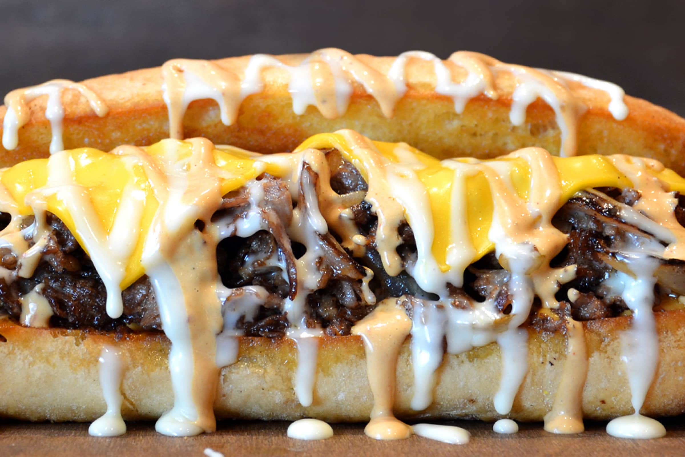 The Philly Cheesesteak Company Delivery Menu | Order Online | 8010 Glen ...