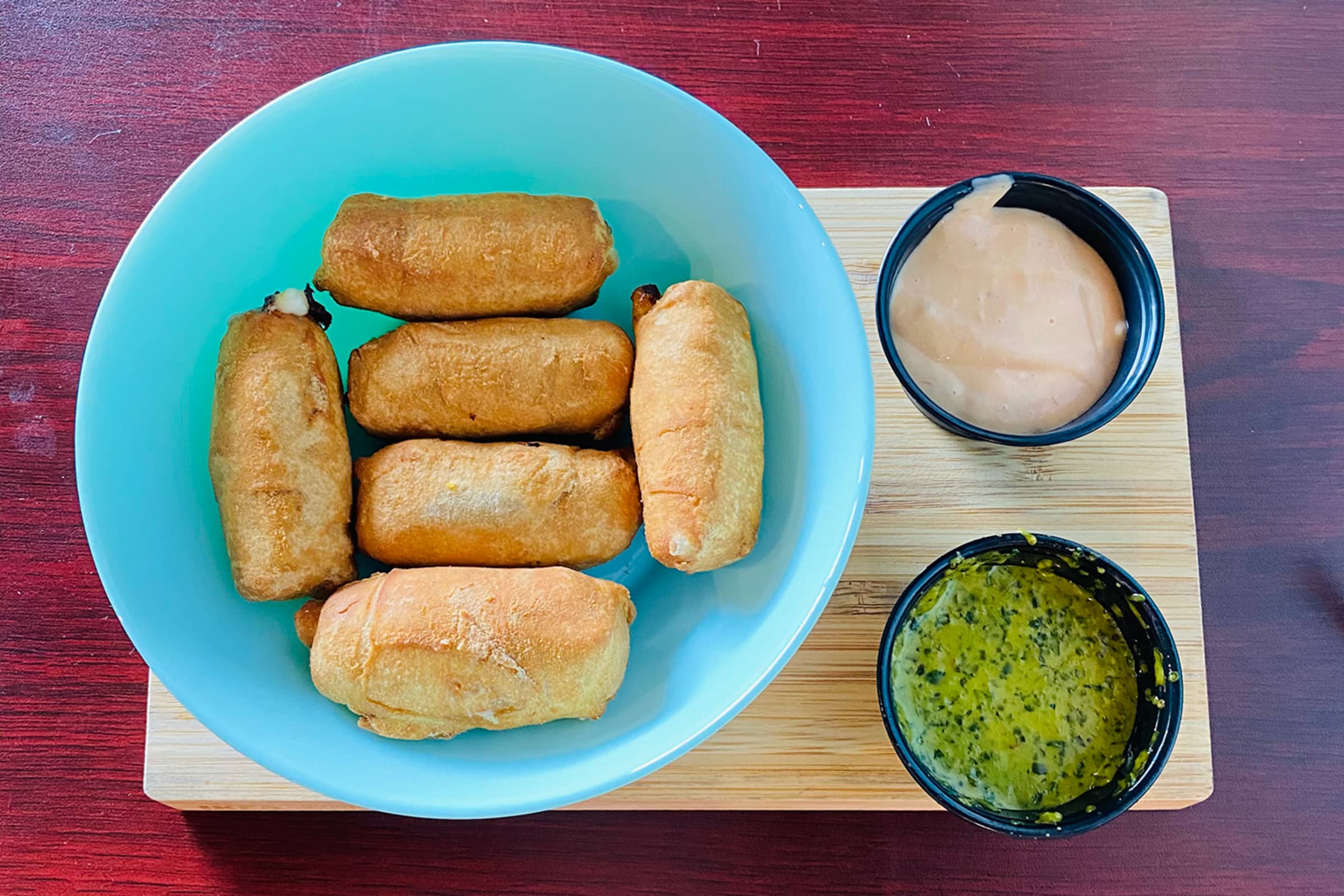 Arepa Please Delivery Menu | Order Online | 474 Riverside Avenue ...