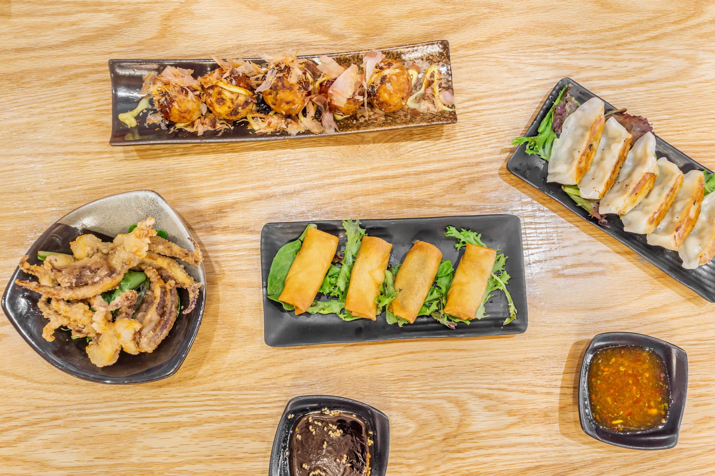 Hokkaido Ramen & Sushi Bar Delivery Menu | Order Online | 812 Church St ...