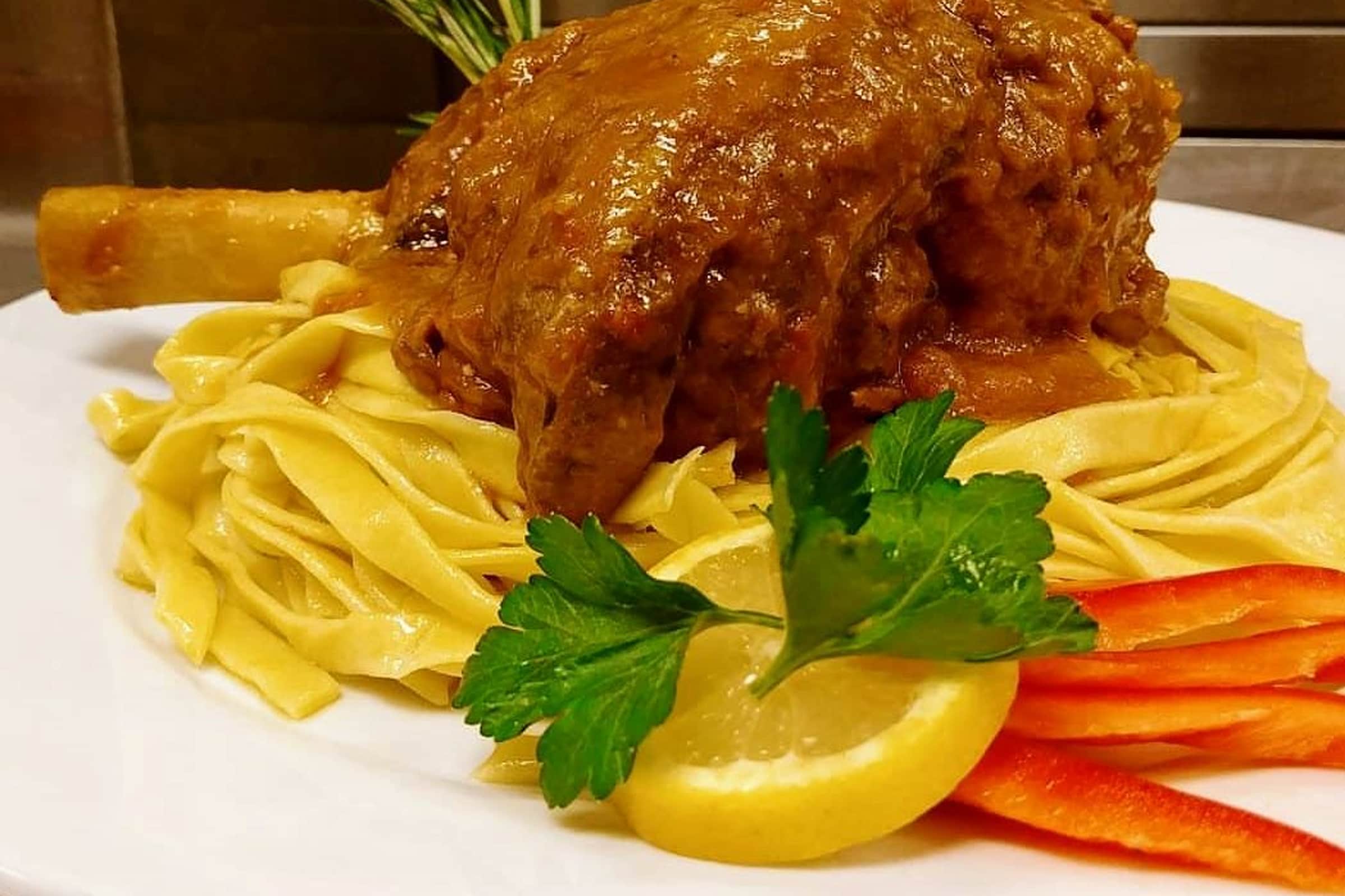 Bellini Italian Cuisine Delivery Menu | Order Online | 7256 GB Alford ...