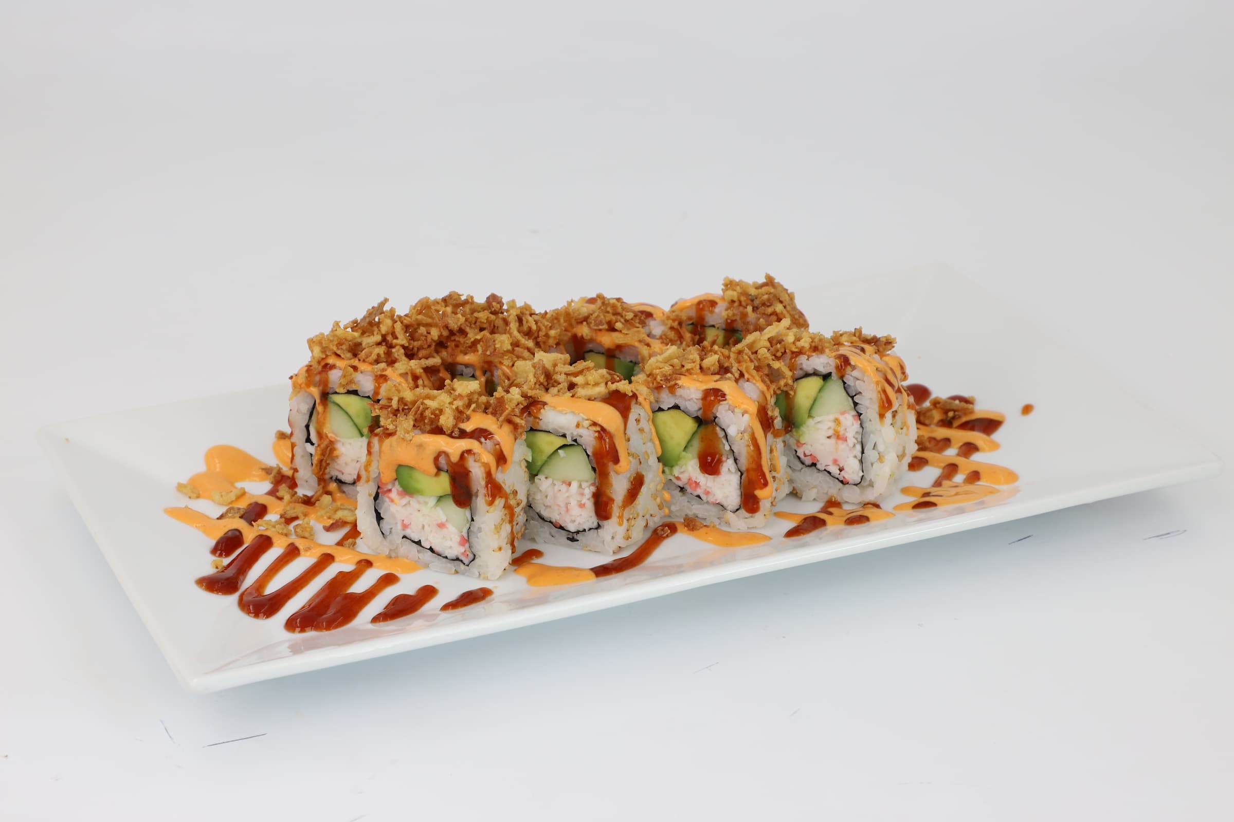 Kozo Sushi Delivery Menu | Order Online | 25364 Crenshaw Blvd Torrance ...