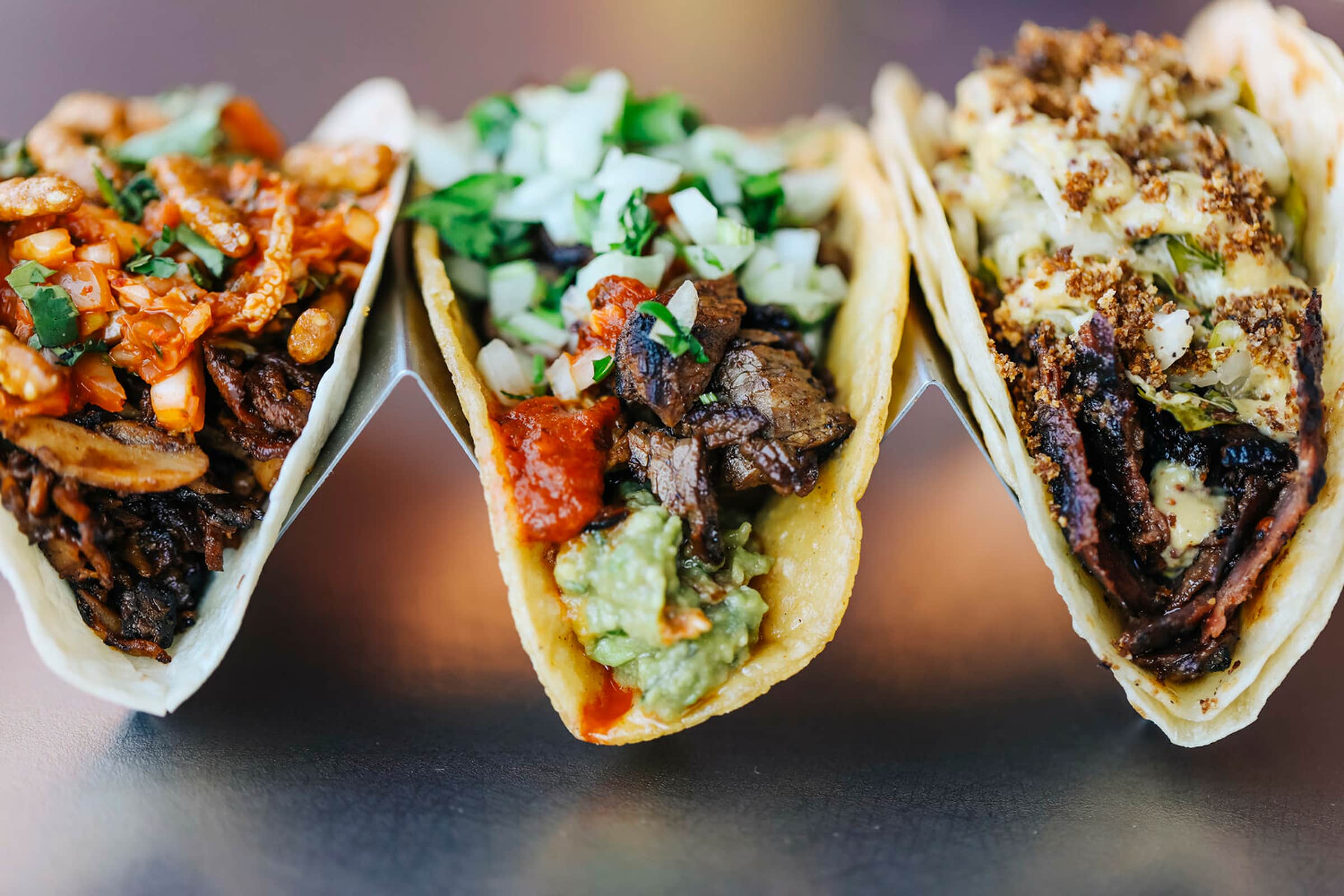 Spitfire Tacos Delivery Menu | Order Online | 4150 Regents Park Row San ...