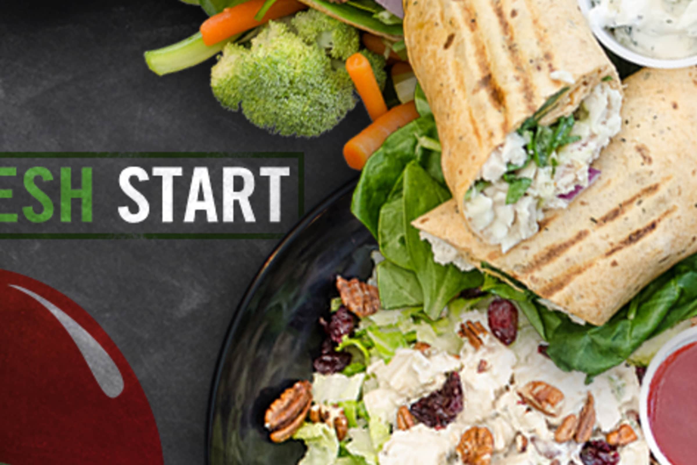 Clean Eatz Delivery Menu | Order Online | 2215 Ayrsley Town Blvd Suite ...