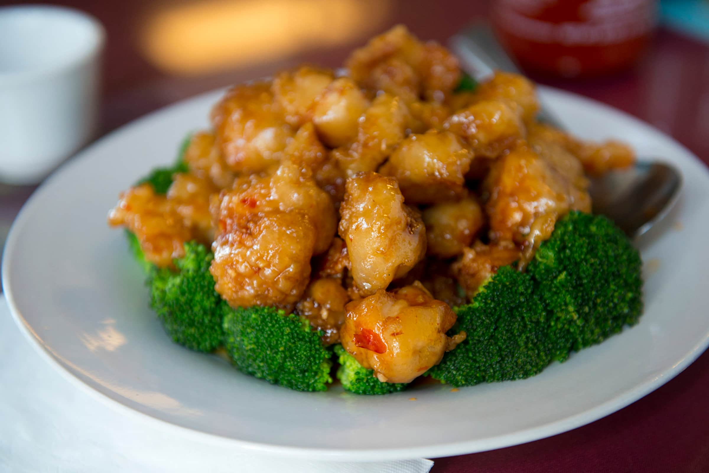 Golden Kim Tar Restaurant - San Francisco, CA Restaurant | Menu ...