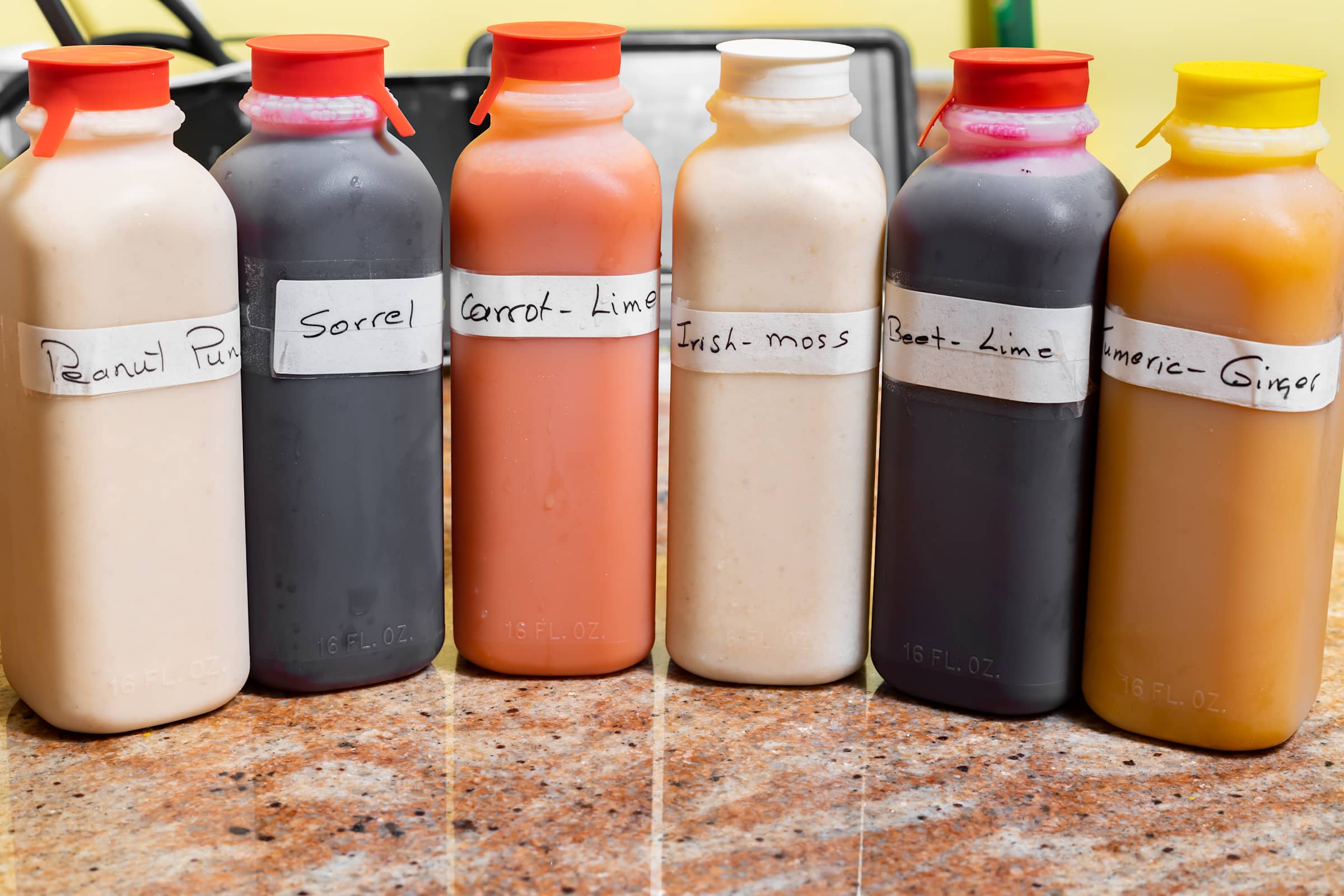 Golden Krust Caribbean Restaurant Delivery Menu | Order Online | 2525 E ...