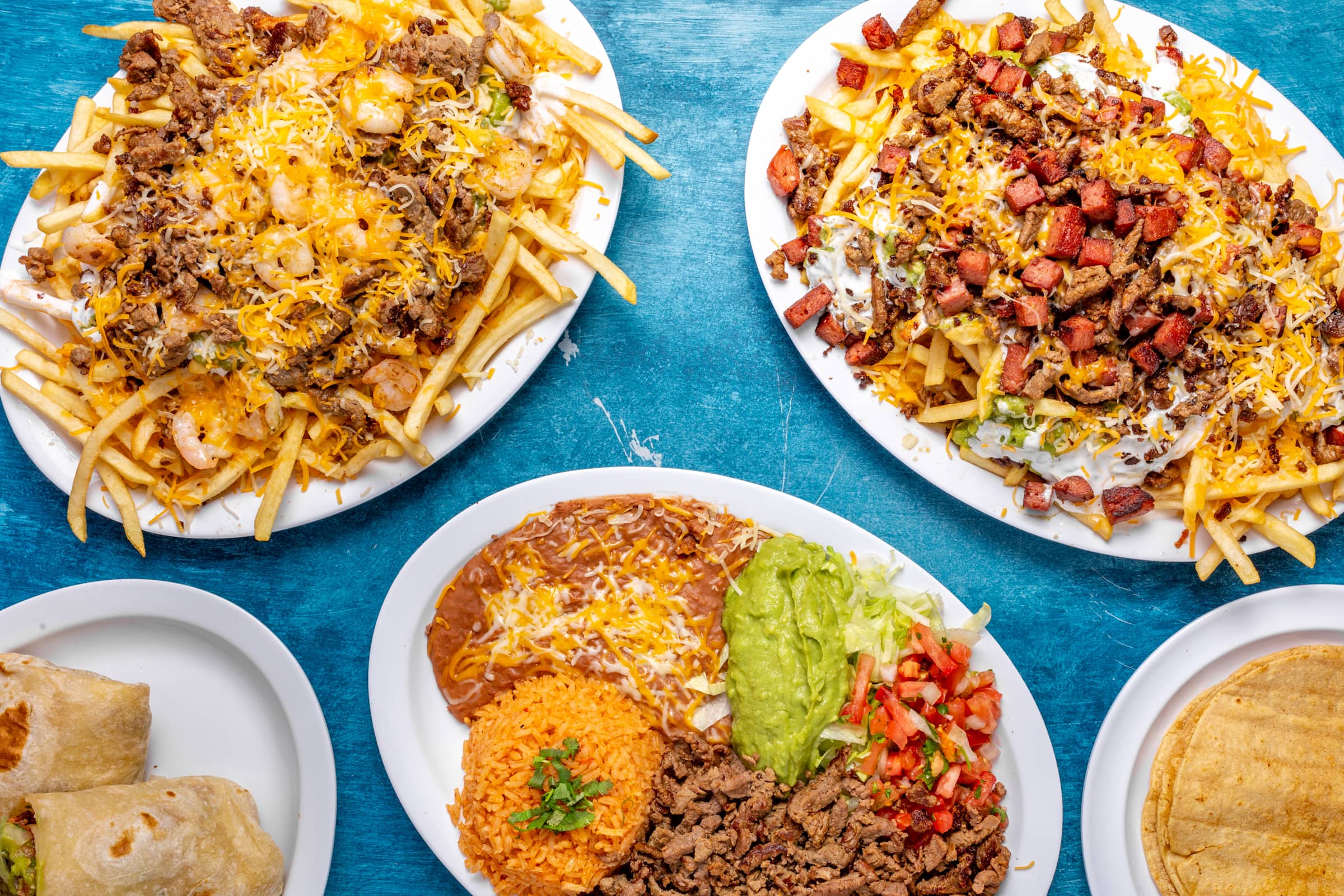 Sayulitas - Las Vegas, NV Restaurant | Menu + Delivery | Seamless