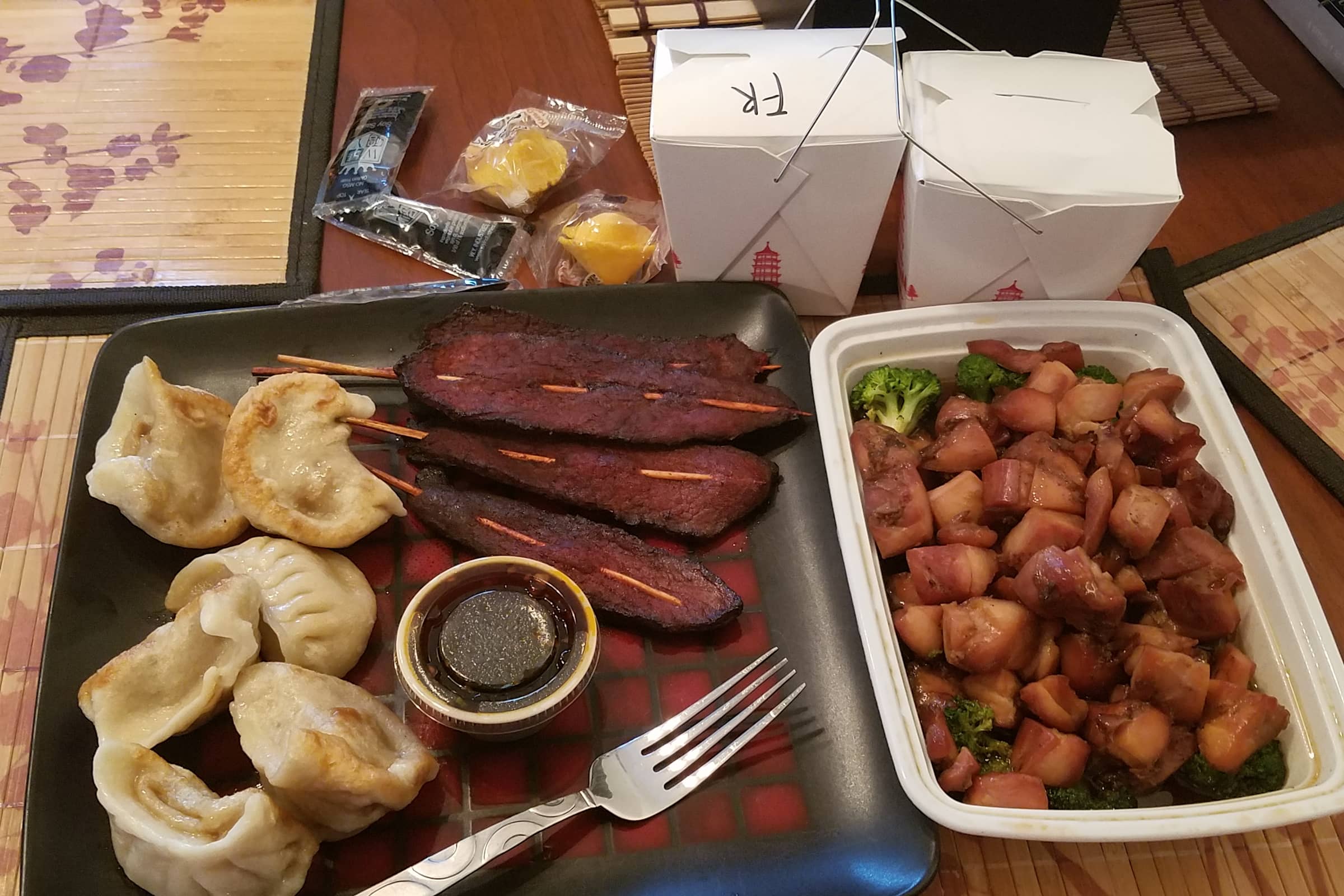 Rice Delivery Menu | Order Online | 2731 E 3rd St Dayton | Grubhub