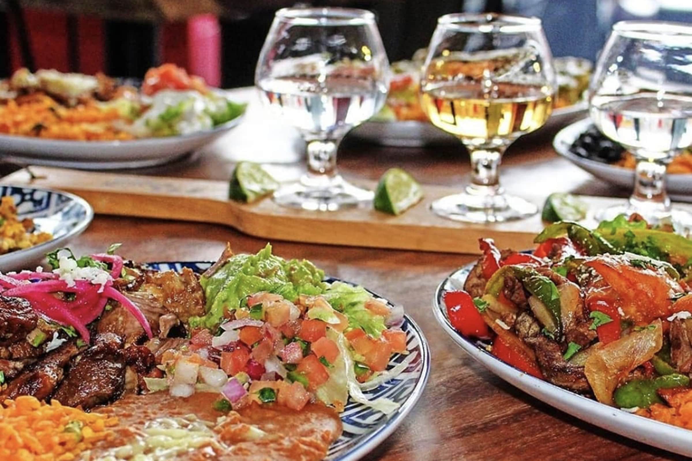 Tres Potrillos Delivery Menu | Order Online | 70 East Ave Tallmadge ...