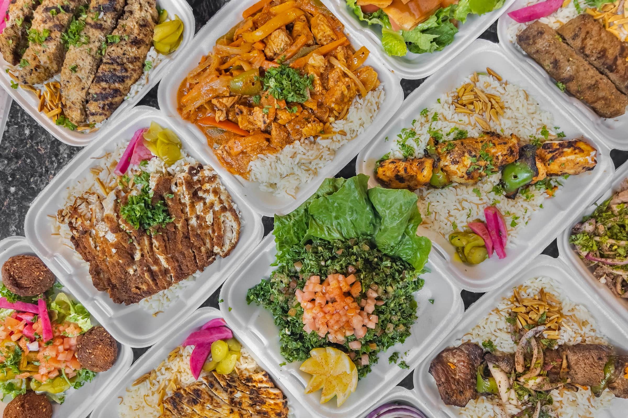 Boff's Market Delivery Menu | Order Online | 11015 E 10 Mile Rd Warren ...