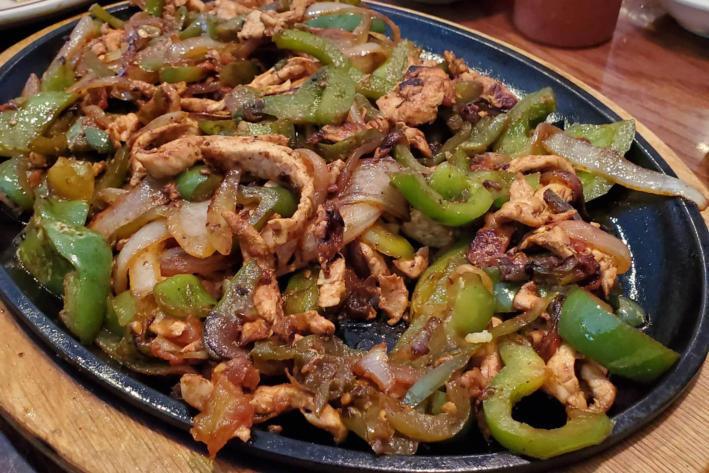 Senor Cactus Mexican Grill Delivery Menu | Order Online | 7811 Oak ...