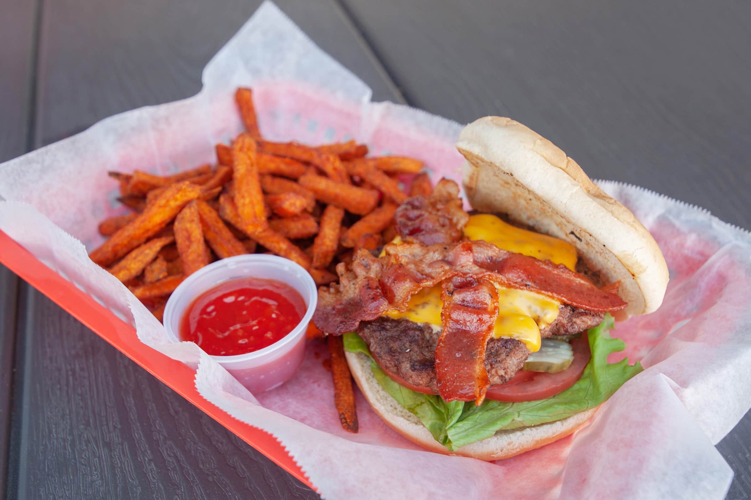 Suttons At The Wrike Delivery Menu | Order Online | 114 N Main St ...