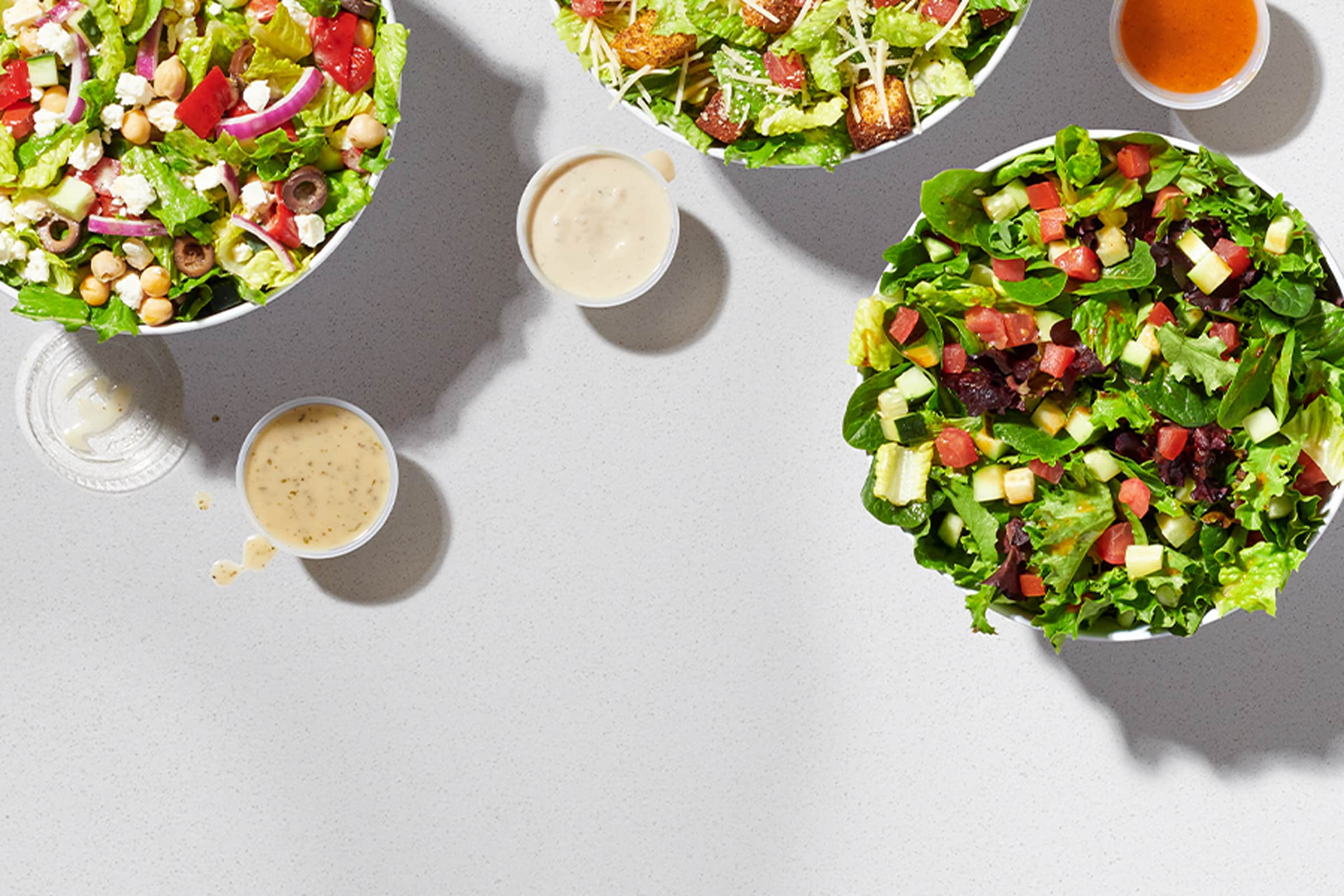 MOD Fresh (Rancho Cucamonga) Delivery Menu | Order Online | 12270 Base ...