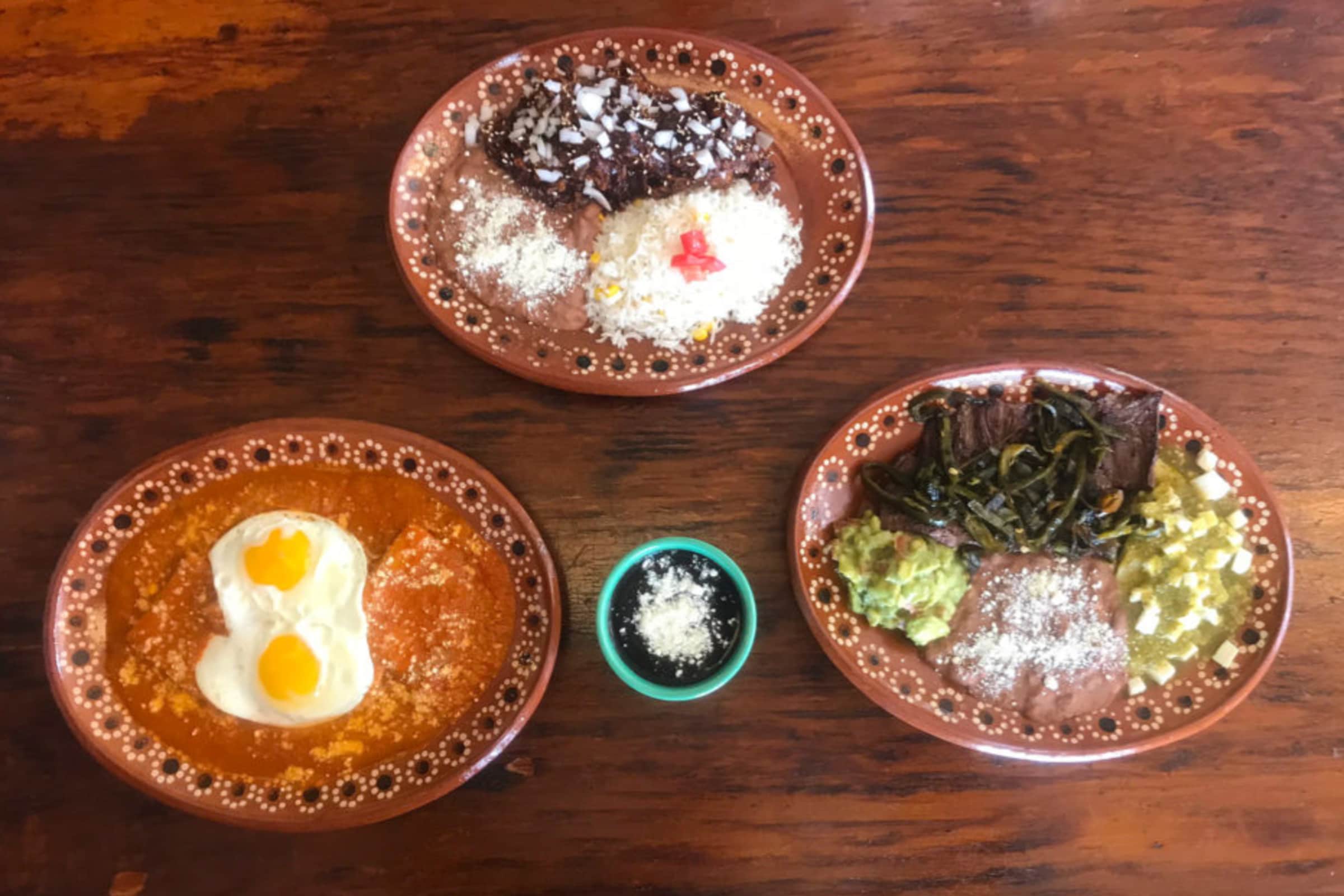 El Moose Delivery Menu | Order Online | 5242 Leary Ave NW Seattle | Grubhub