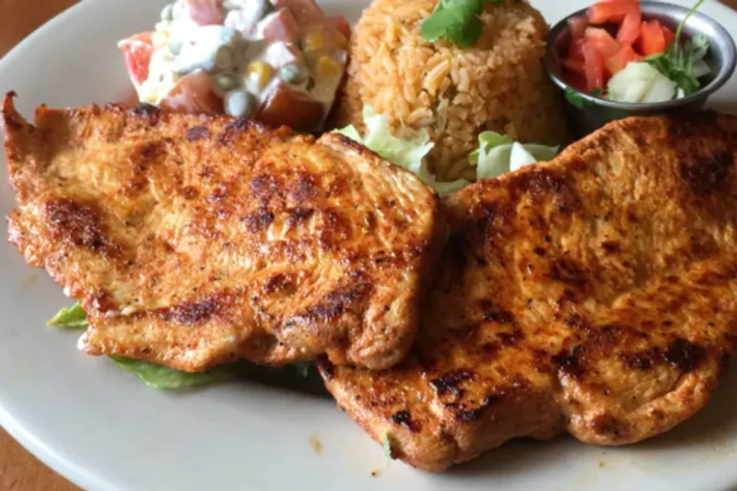 El Toreo Delivery Menu | Order Online | 3790 E Silver Springs Blvd ...