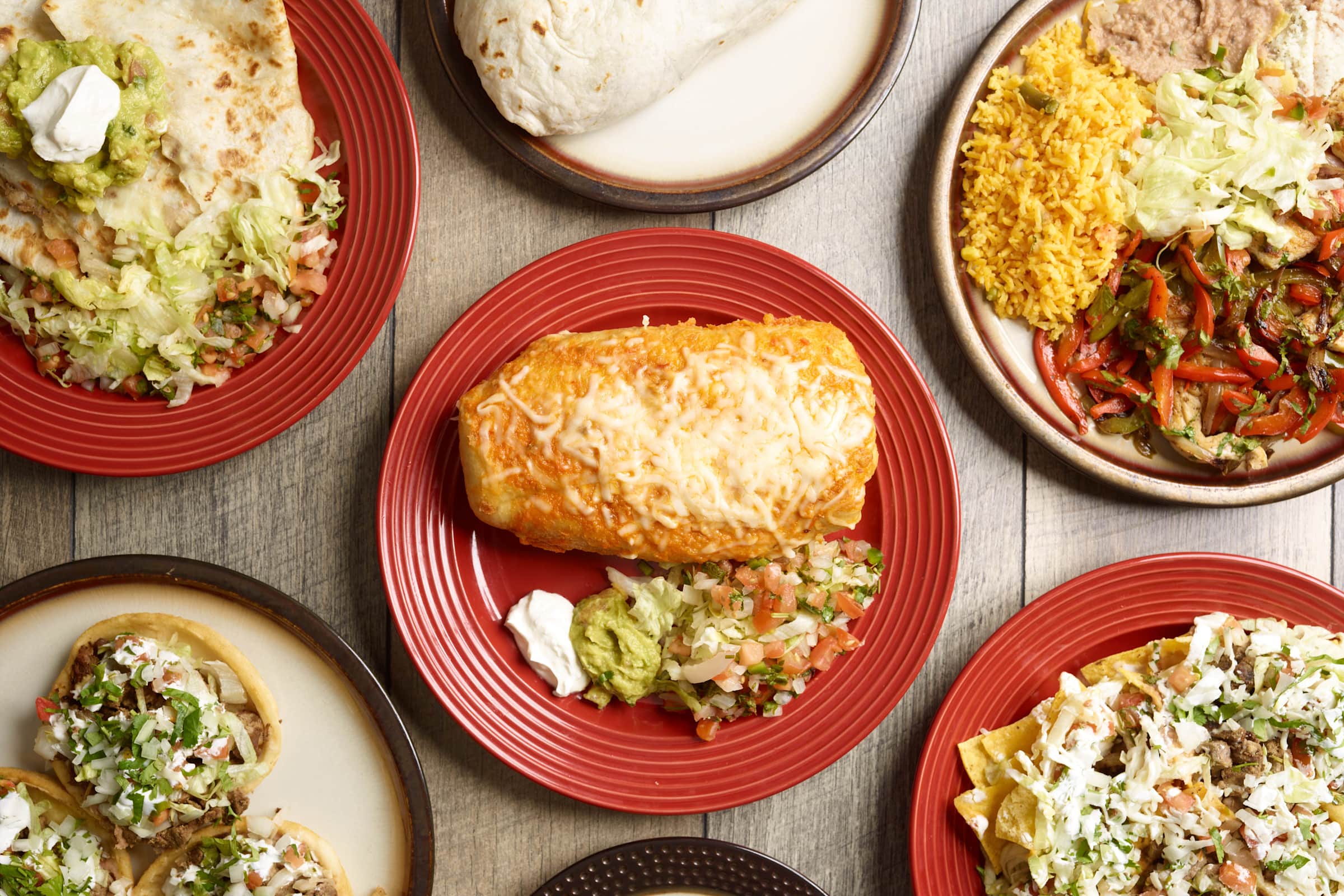 El Taco Riendo Express Delivery Menu | Order Online | 5101 36th Ave N ...