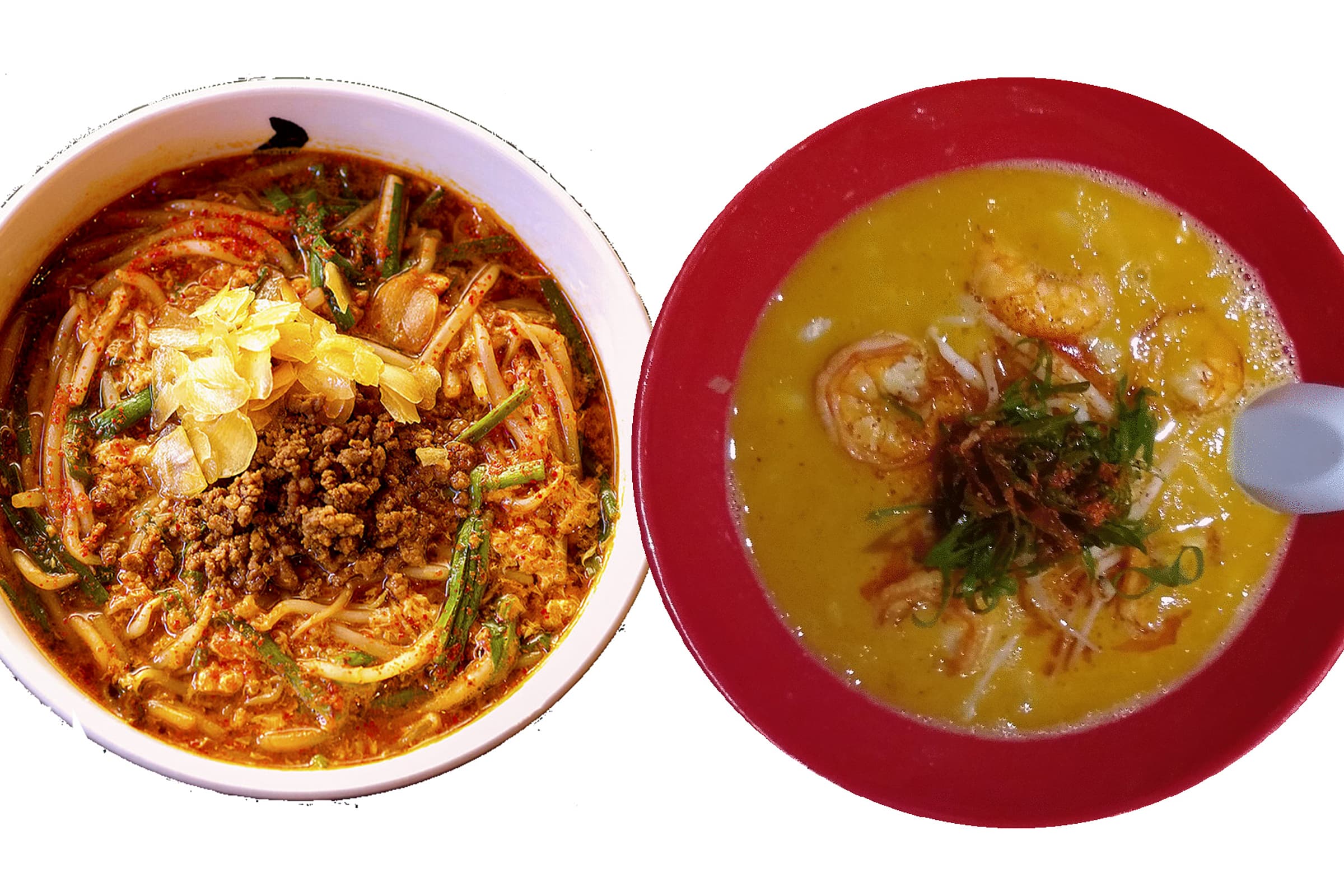 Hide Chan Ramen-West Side Delivery Menu | Order Online | 314 W 53rd St ...