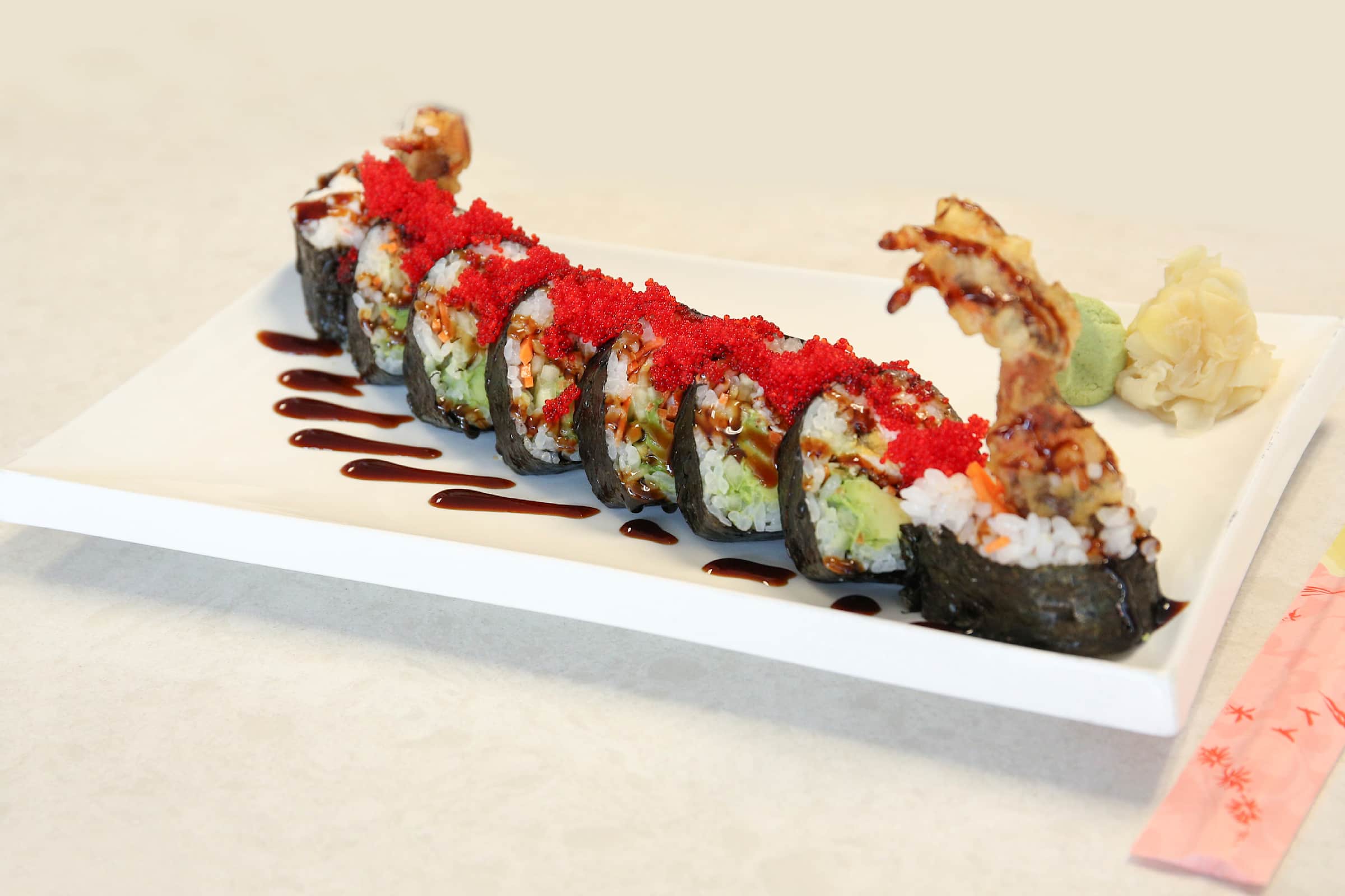The Sushi Heroes Delivery Menu | Order Online | 1901 Las Plumas Avenue ...