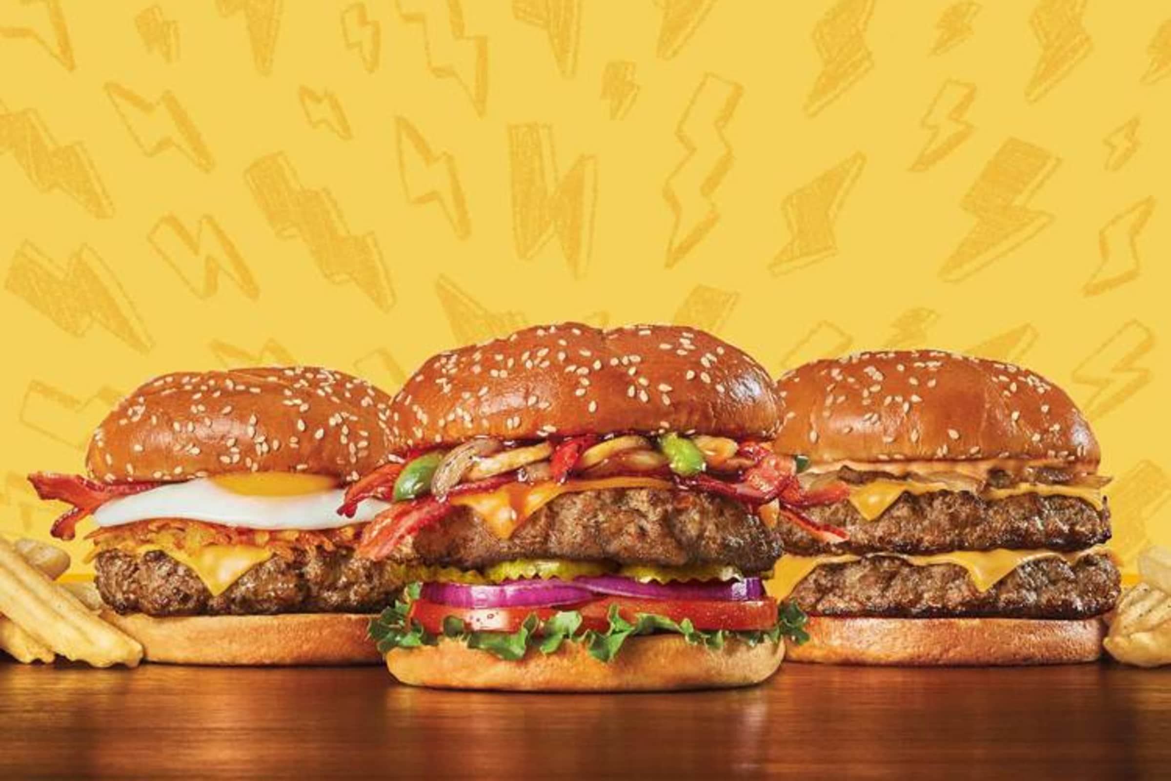 The Burger Den Delivery Menu | Order Online | 69050 CA-111 Cathedral ...