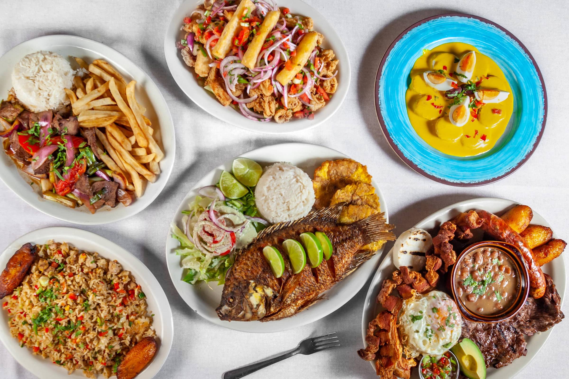 Mochica Chicken Delivery Menu | Order Online | 7510 Pineville-Matthews ...