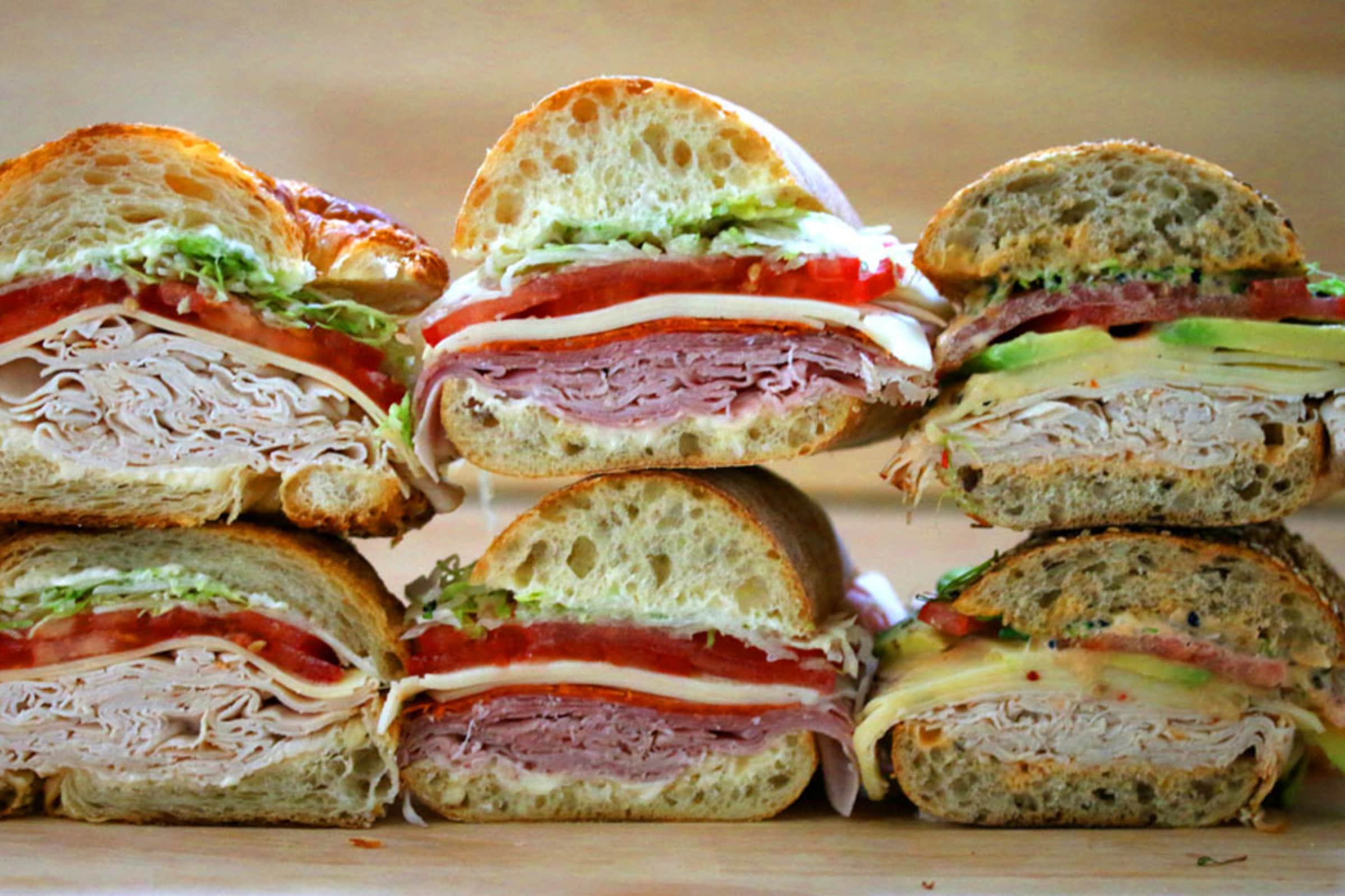 Barney Brown Delivery Menu | Order Online | 822 6th Ave New York | Grubhub