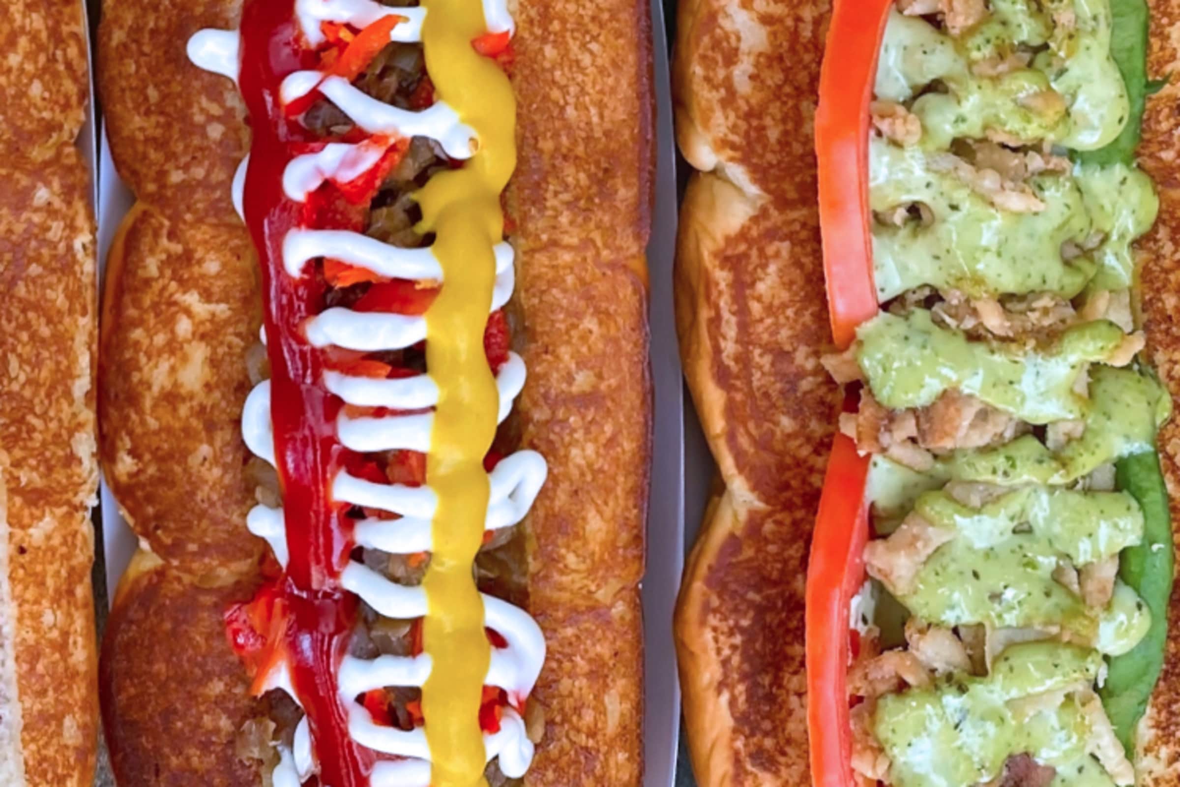 Dog Haus Catering - Los Angeles, CA Restaurant | Menu + Delivery | Seamless