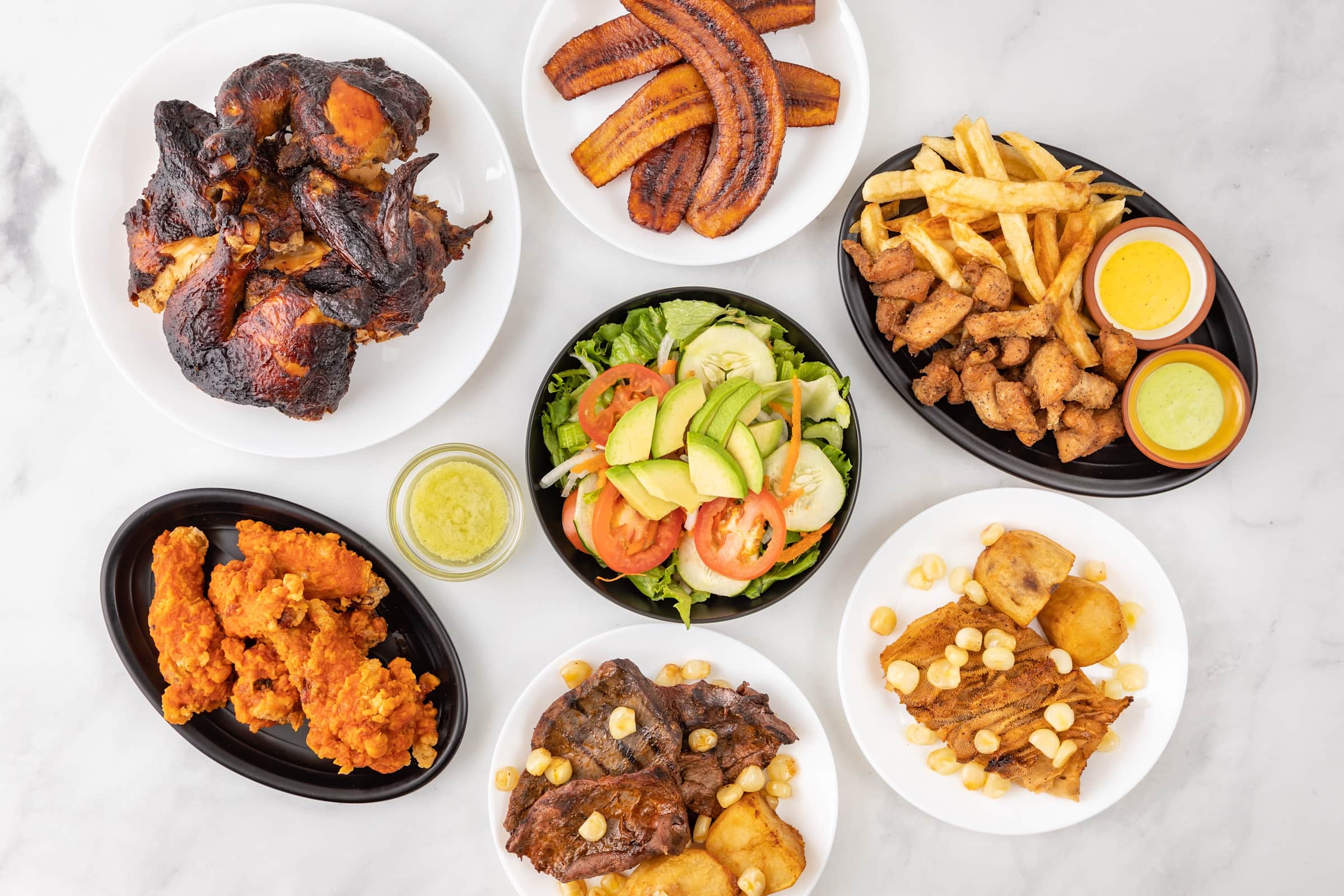 Brasas Peru Delivery Menu | Order Online | 673 Franklin Ave Franklin ...