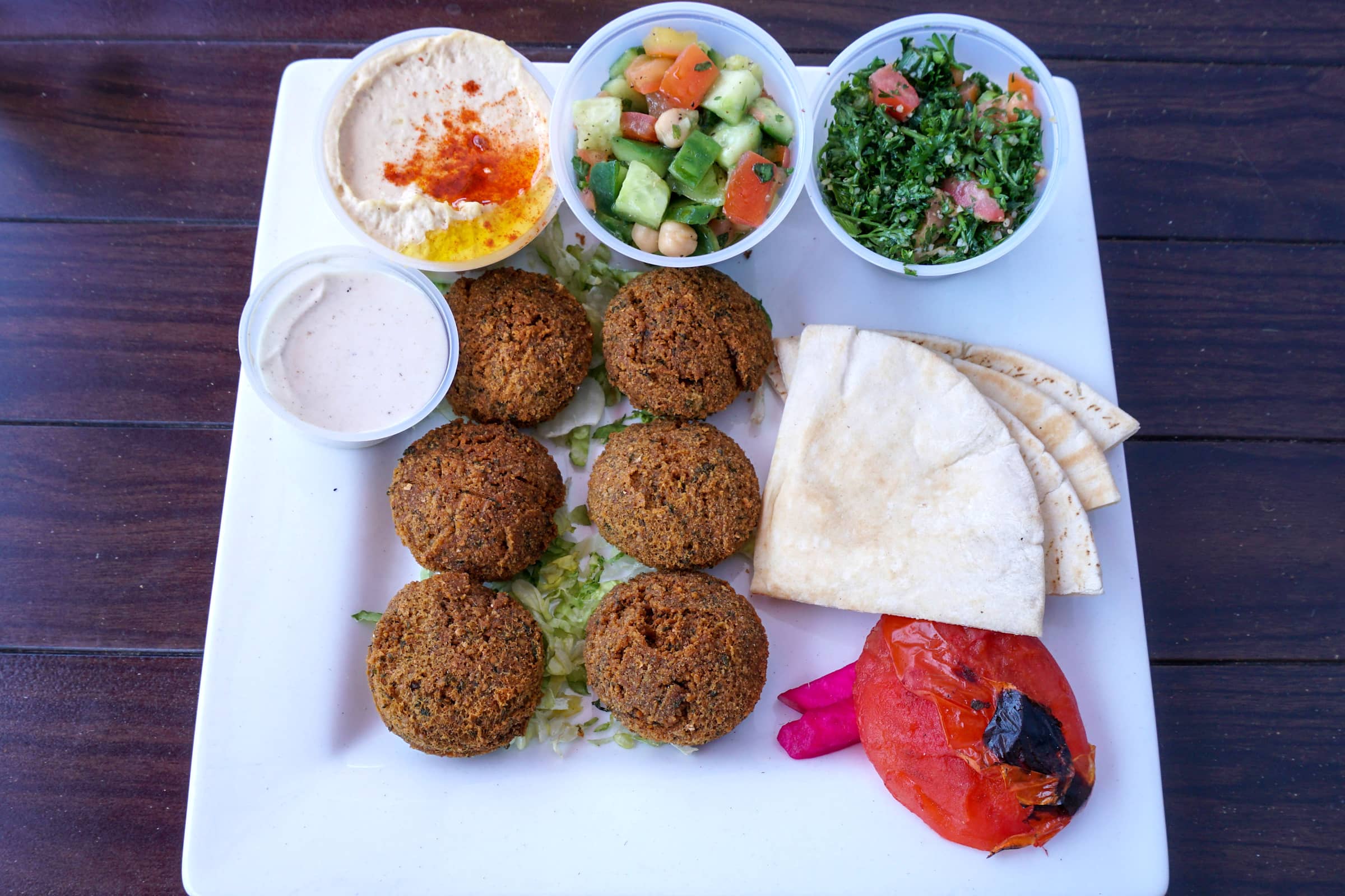 Sahara Taste of the Middle East Delivery Menu | Order Online | 2990 ...