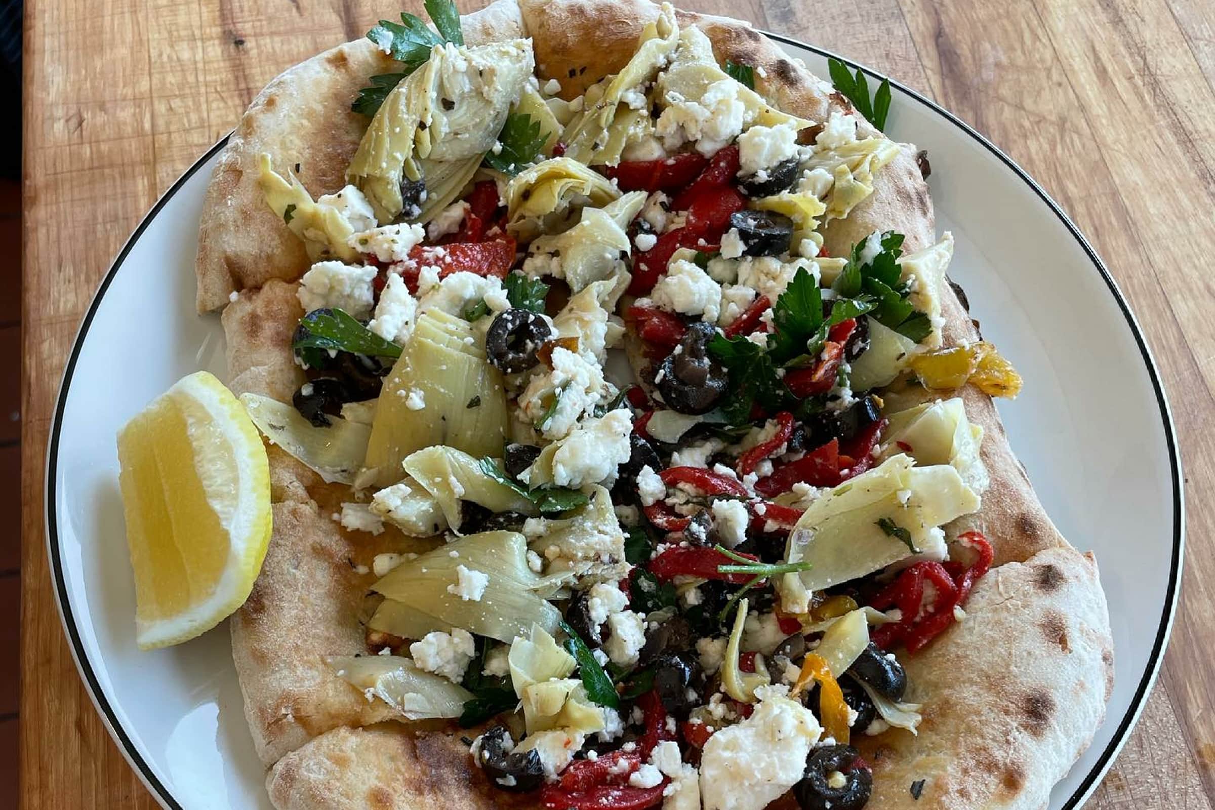 Bar Corallini Delivery Menu | Order Online | 2004 Atwood Ave Madison ...