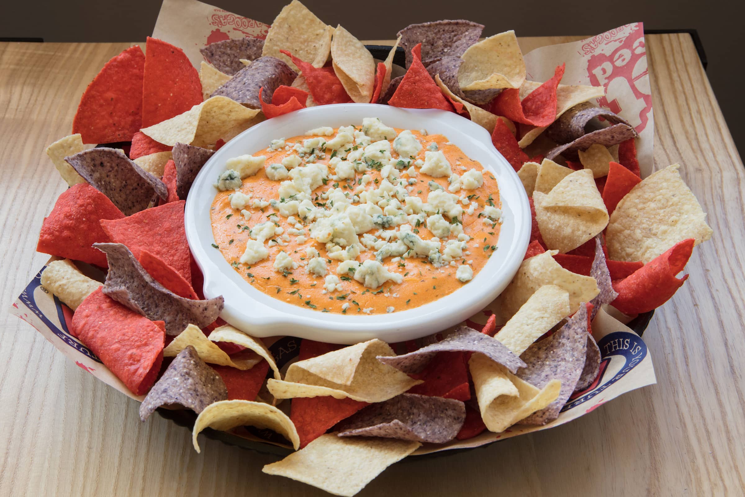 Arooga's Grille House and Sports Bar (Washington St) Delivery Menu ...