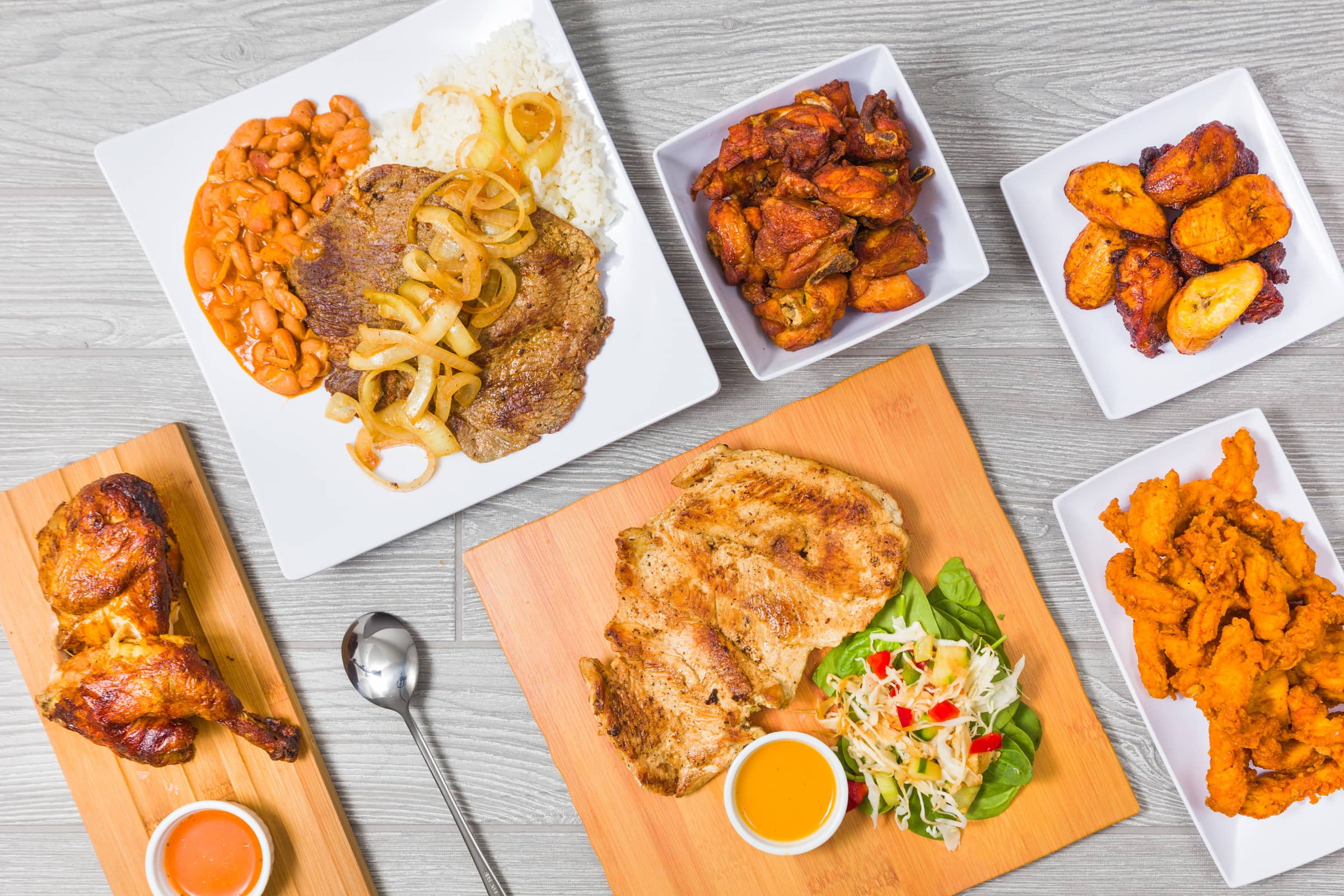 Rico Pollo II Restaurant - Brooklyn, NY Restaurant | Menu + Delivery ...