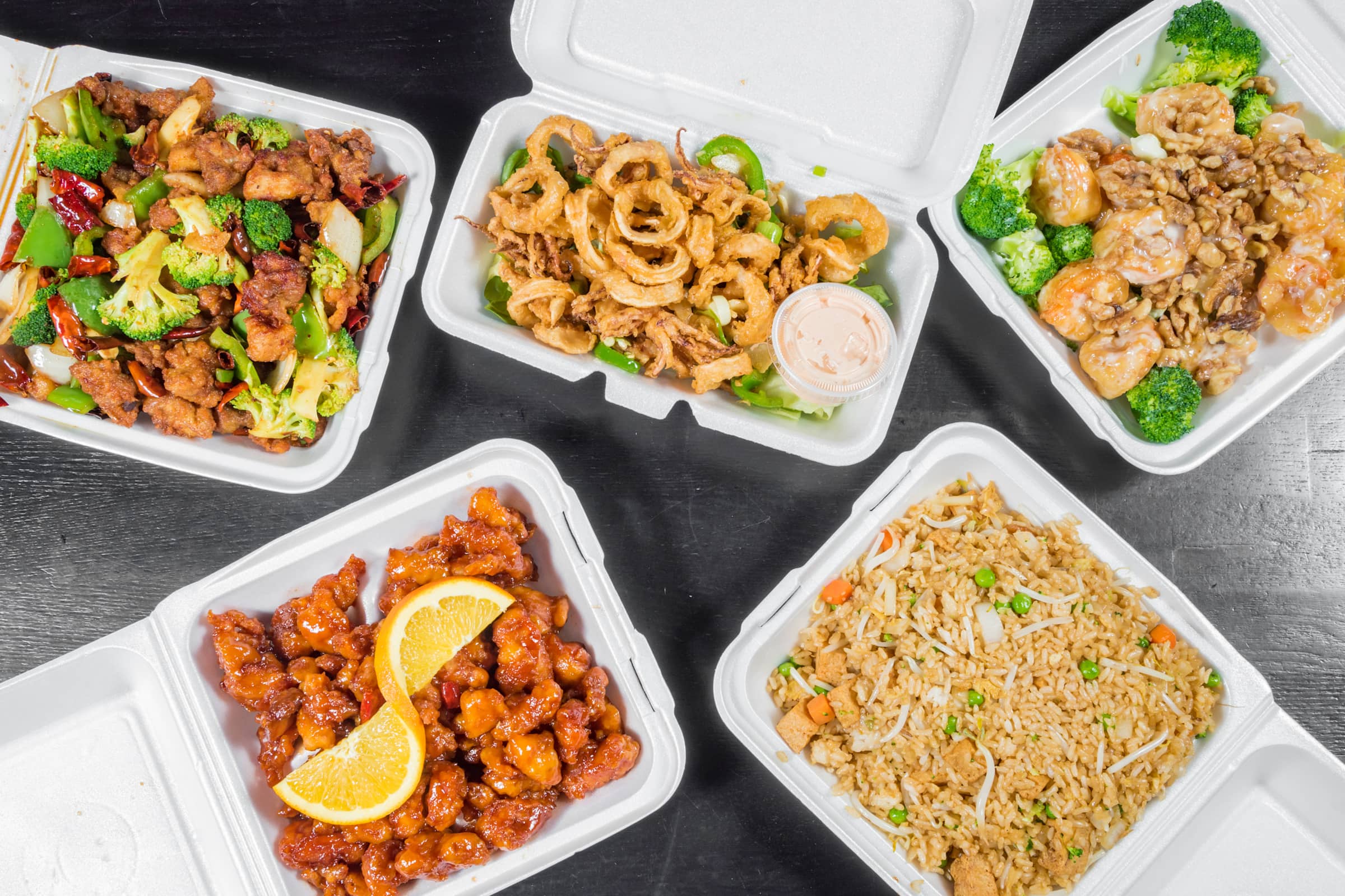 Sushi Xuan (Tramway) - Albuquerque, NM Restaurant | Menu + Delivery ...