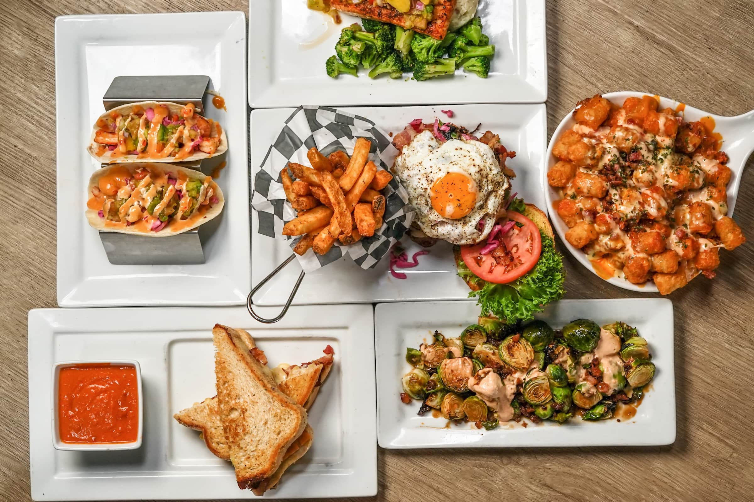 Hops & Barleys - Middletown, PA Restaurant | Menu + Delivery | Seamless