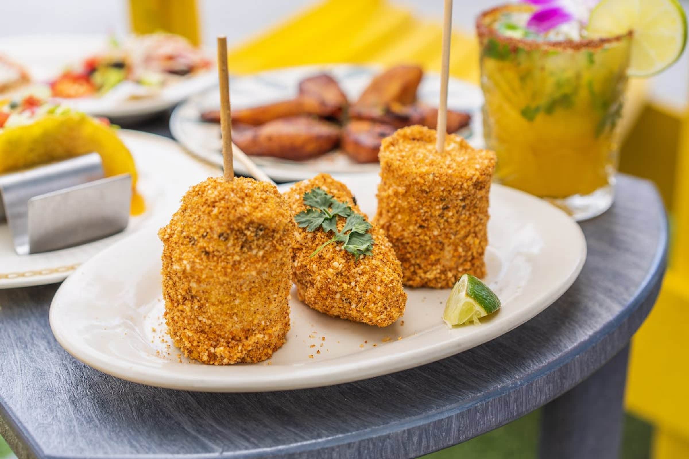 Papichulo Tacos Delivery Menu | Order Online | 1005 N State Rd 7 Royal ...