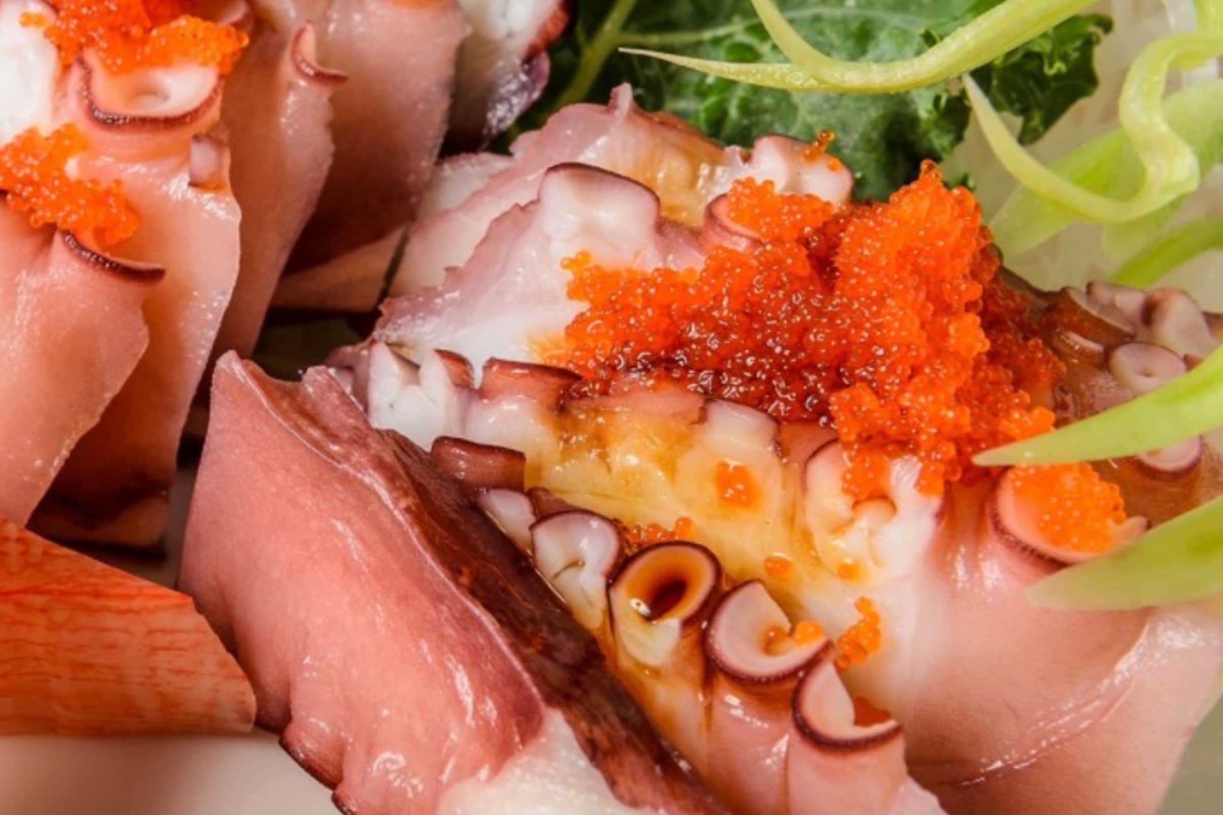 Shinto Japanese Restaurant Delivery Menu | Order Online | 3810 ...