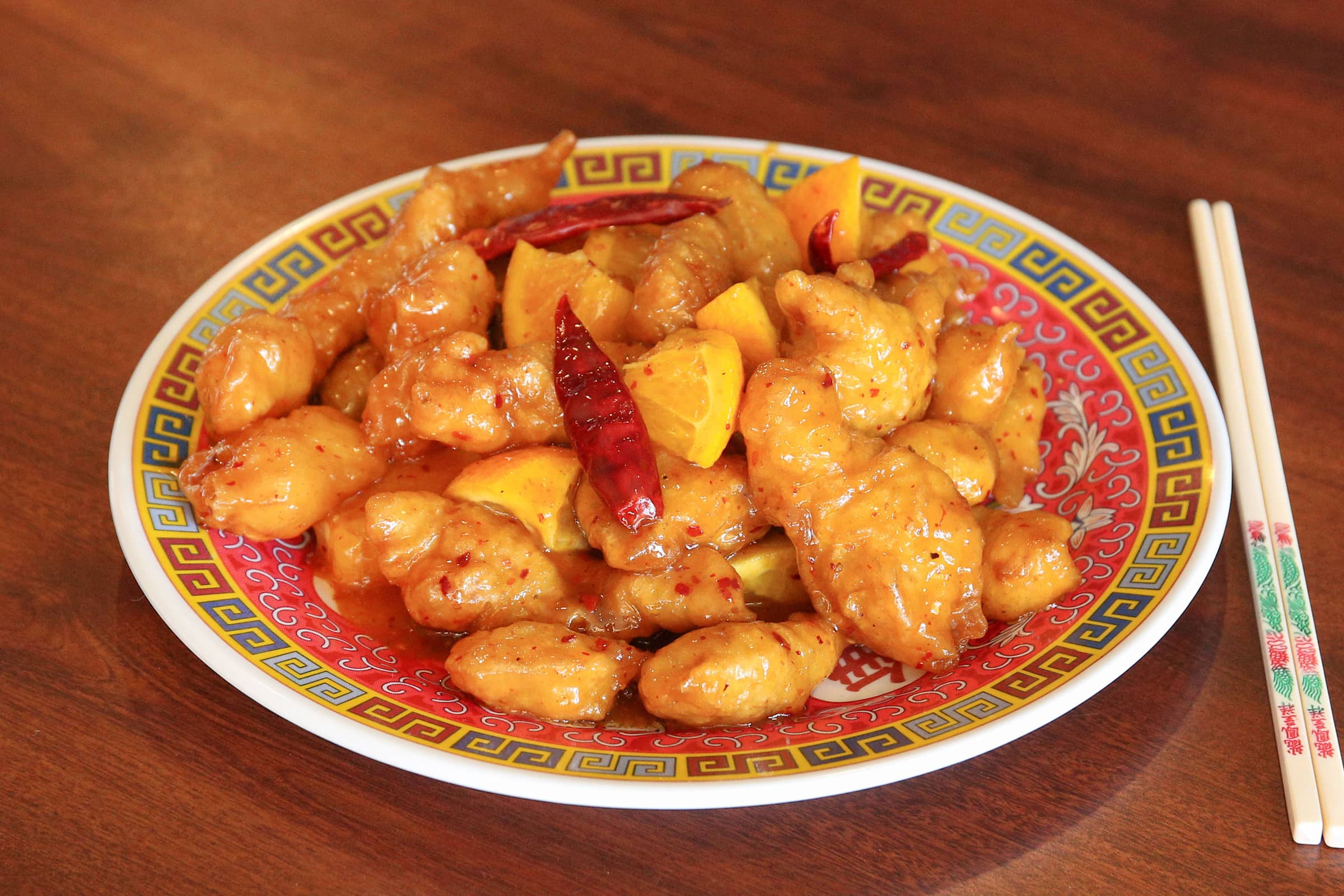 Chef P's Restaurant - San Jose, CA Restaurant | Menu + Delivery | Seamless