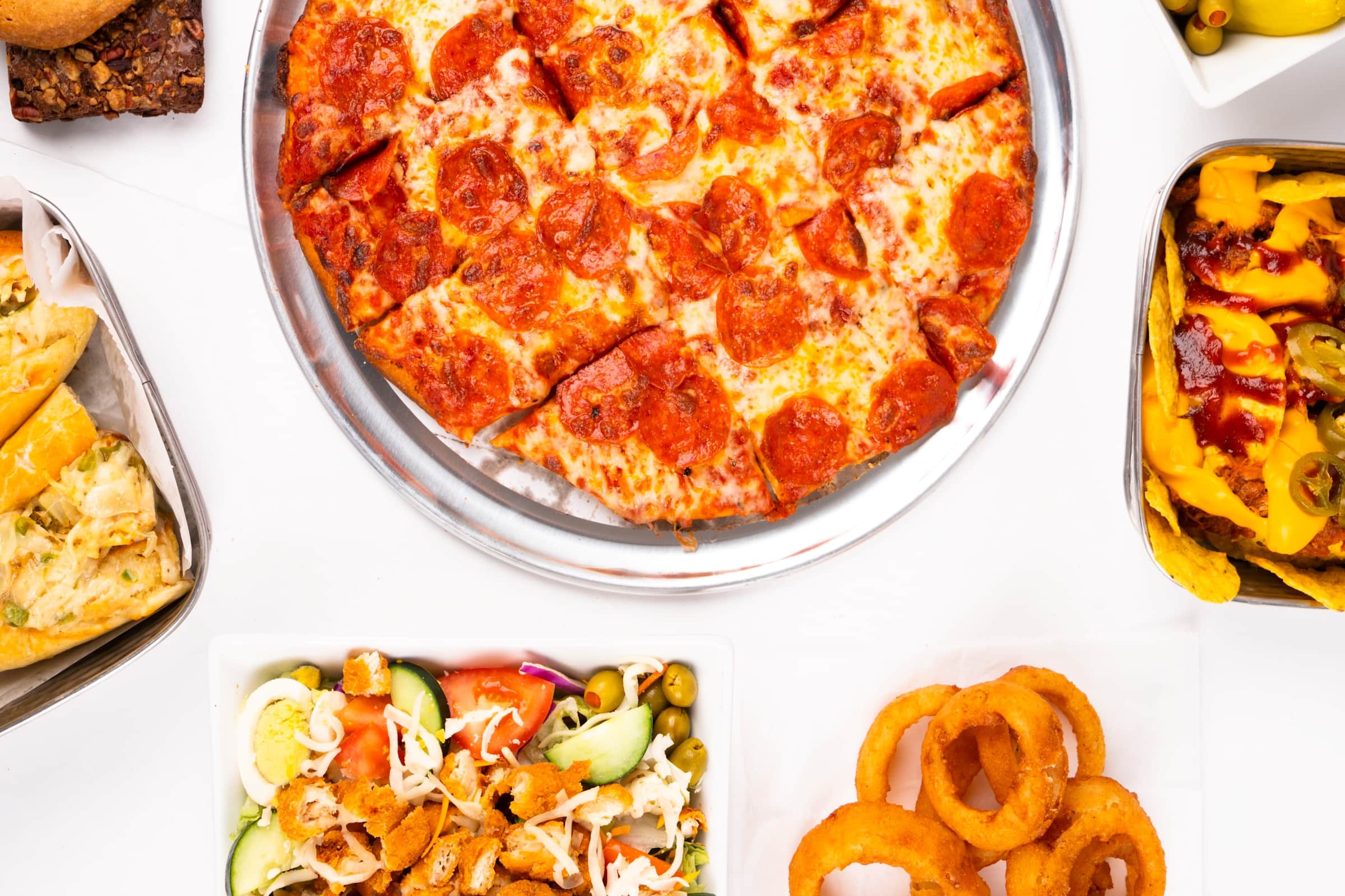 Exlines Best Pizza In Town Delivery Menu Order Online 3375 Elvis exlines-best-pizza-in-town-delivery-menu-order-online-3375-elvis