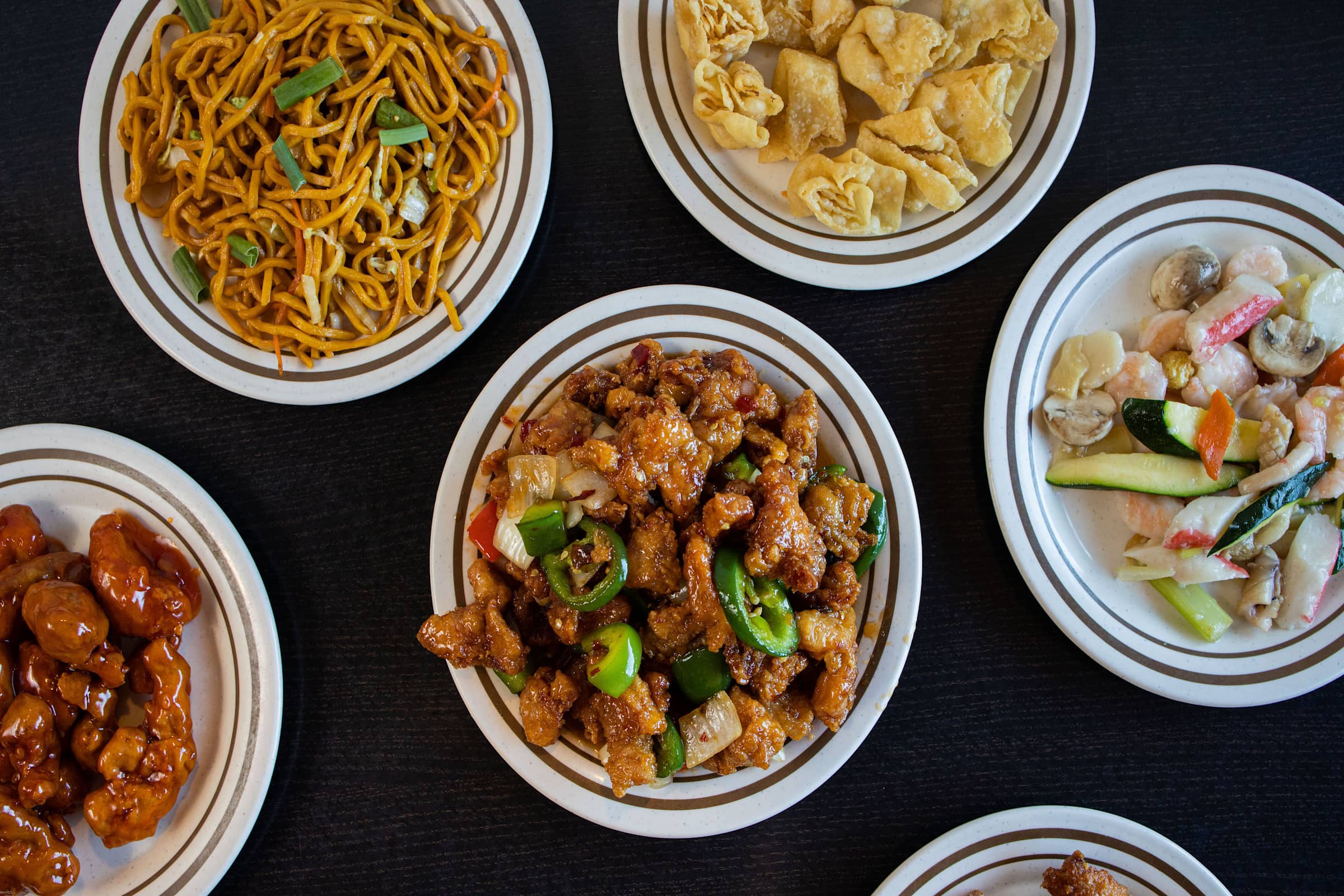 China Star Buffet Delivery Menu | Order Online | 1004 Division St Waite ...