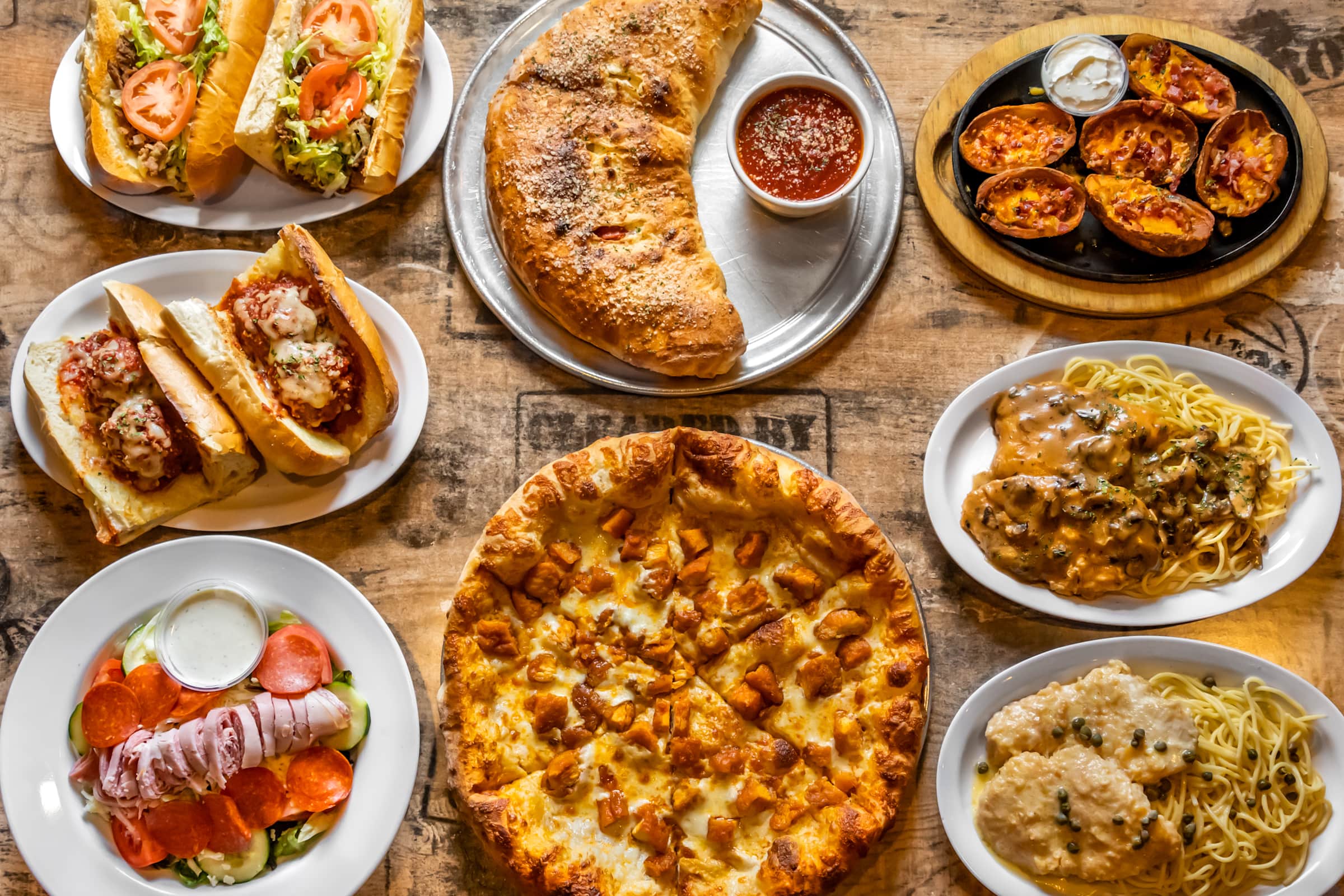 Shelly Pie Delivery Menu | Order Online | 912 Penn Ave Ext Turtle Creek ...