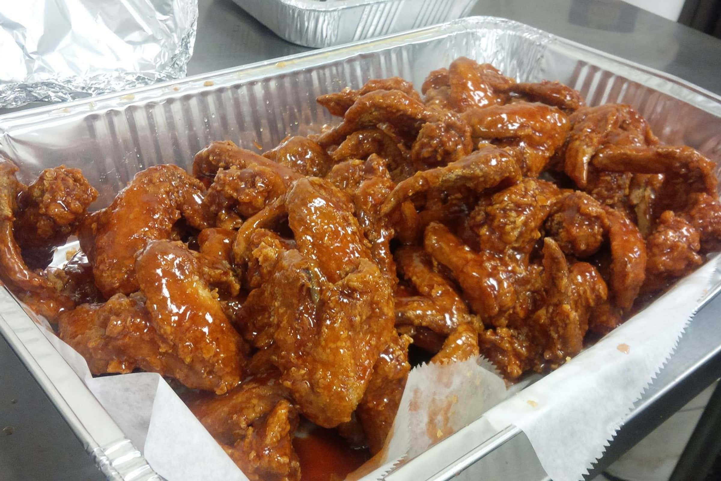 Honeys Chicken - Griffith, IN Restaurant | Menu + Delivery | Seamless