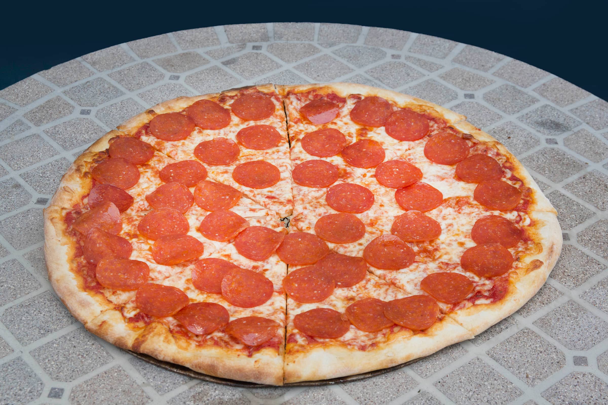Home Style Pizza Delivery Menu | Order Online | 1720 Union St ...
