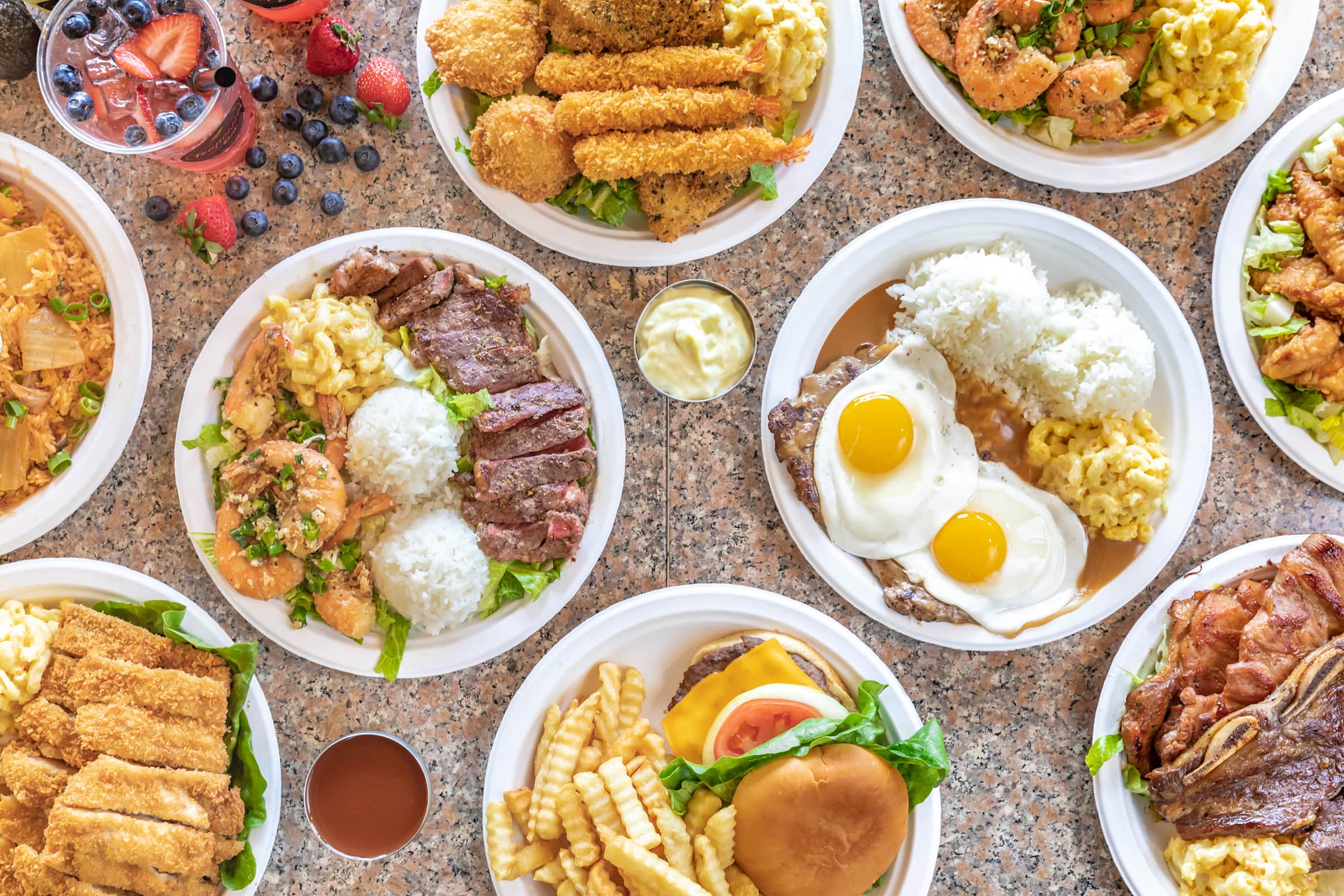 Loco Moco Drive Inn Delivery Menu | Order Online | 7192 Kalanianaʻole ...