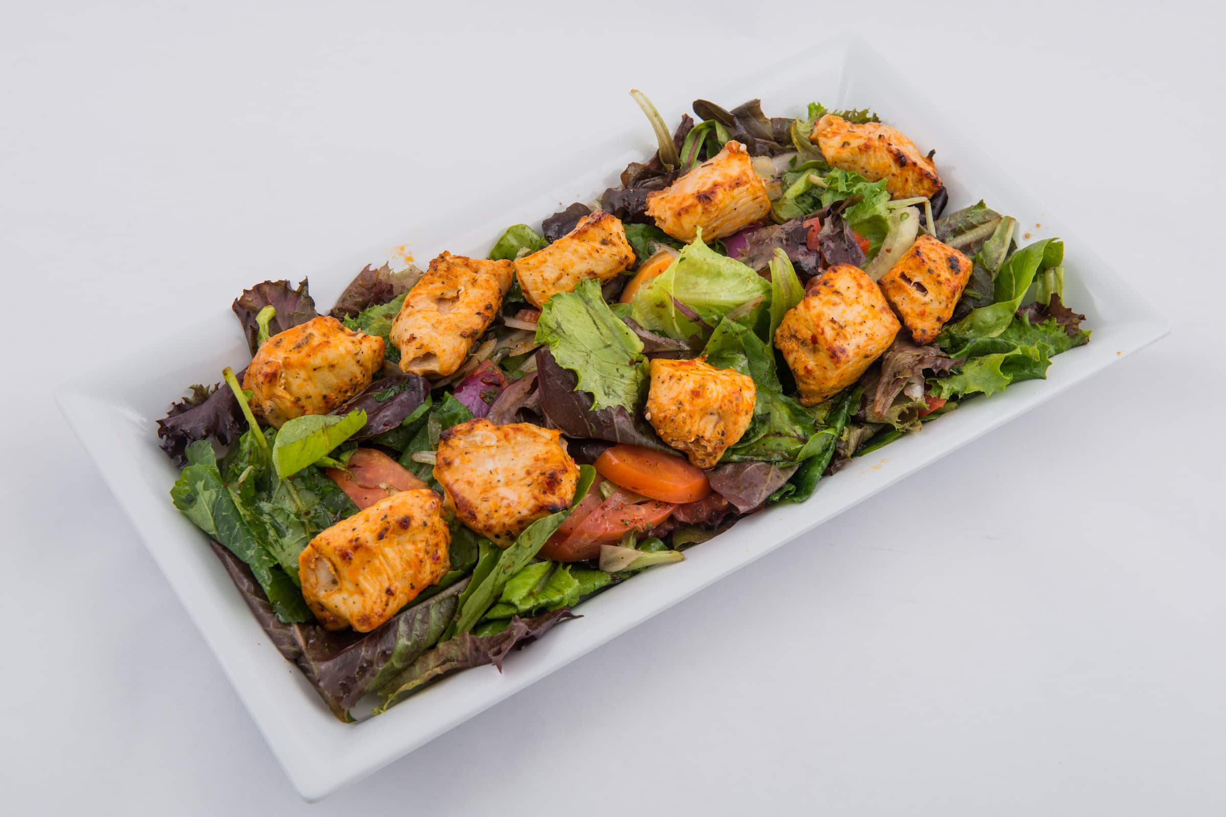 Mangal Kebab - Sunnyside, NY Restaurant | Menu + Delivery | Seamless