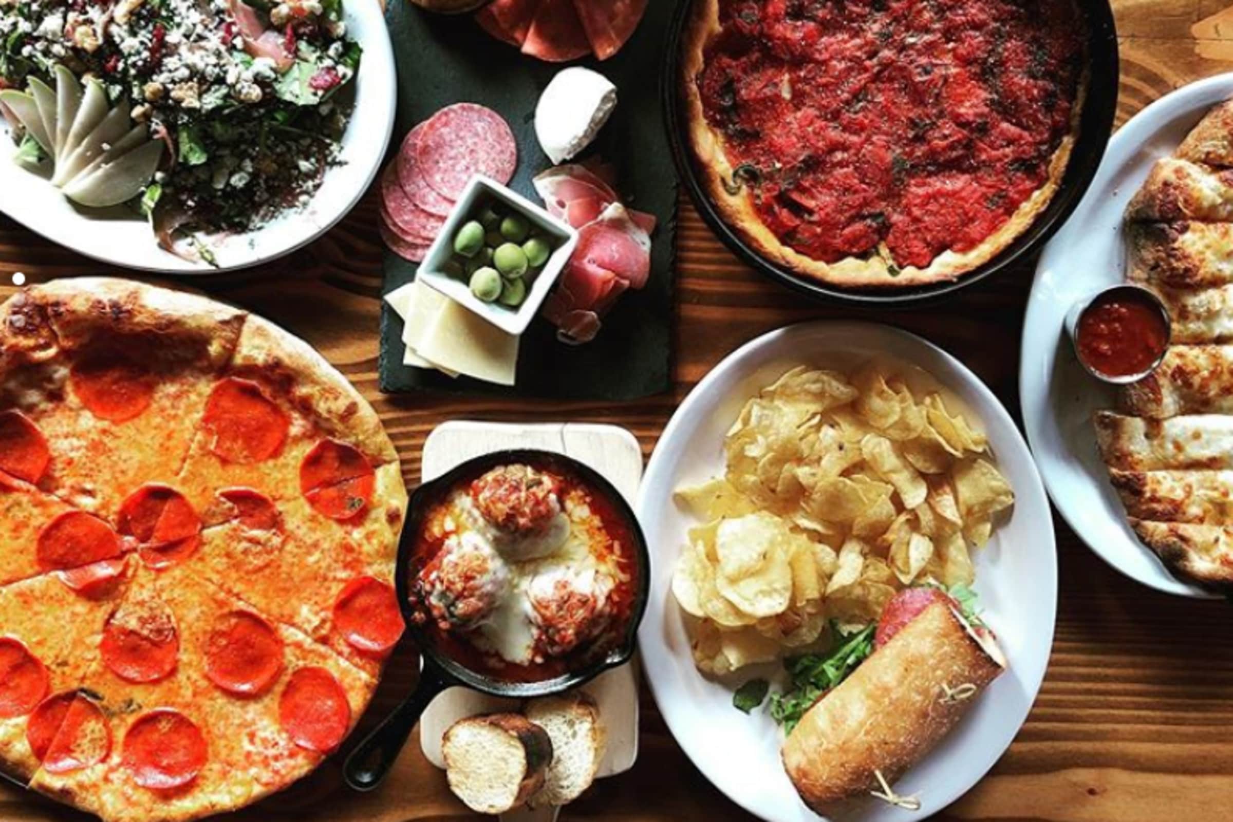 Johnny Mo's Pizzeria Delivery Menu | Order Online | 3272 Fuhrman Ave E ...