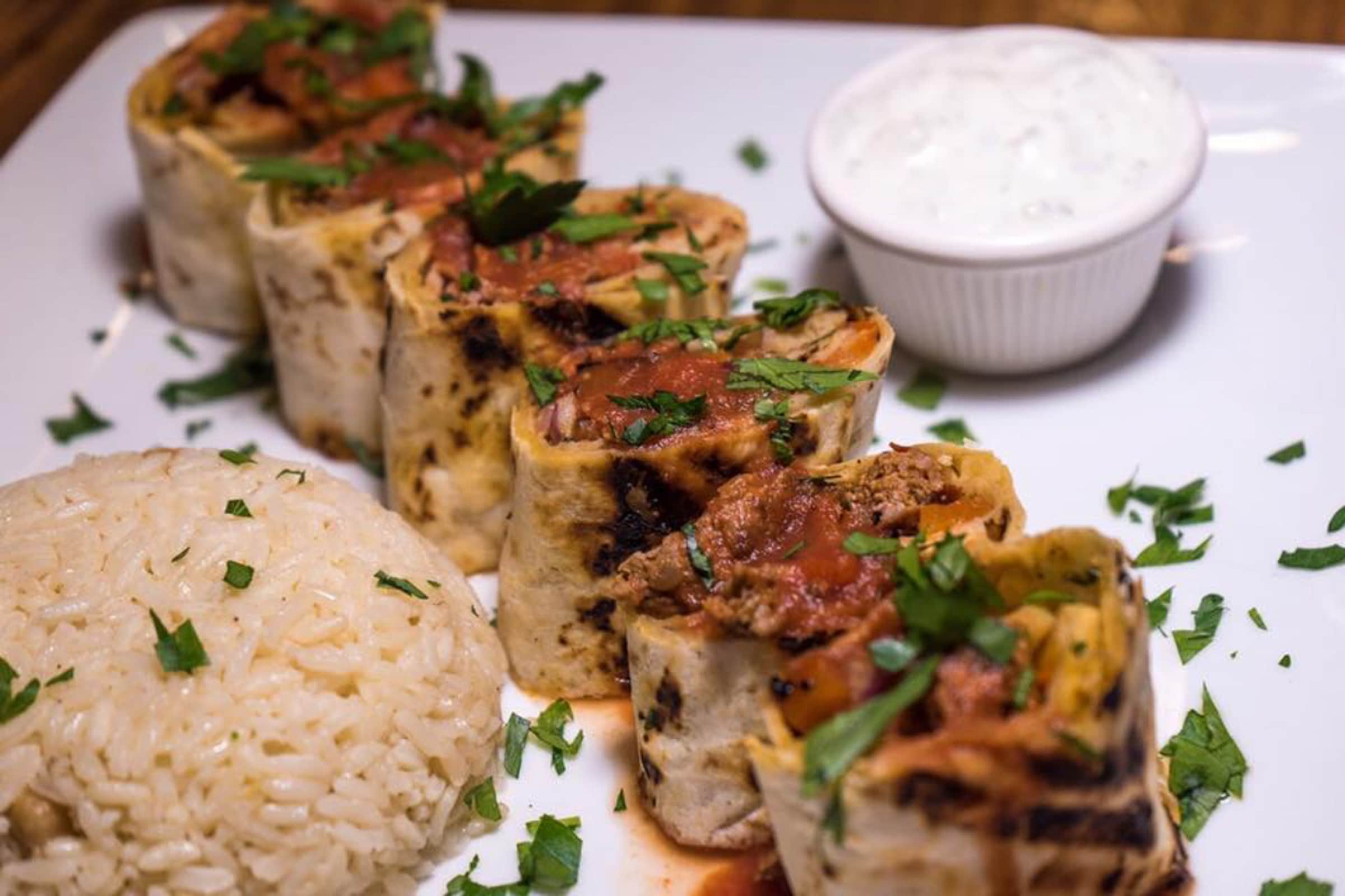 Cafe Efendi Mediterranean Restaurant Delivery Menu | Order Online | 488 ...