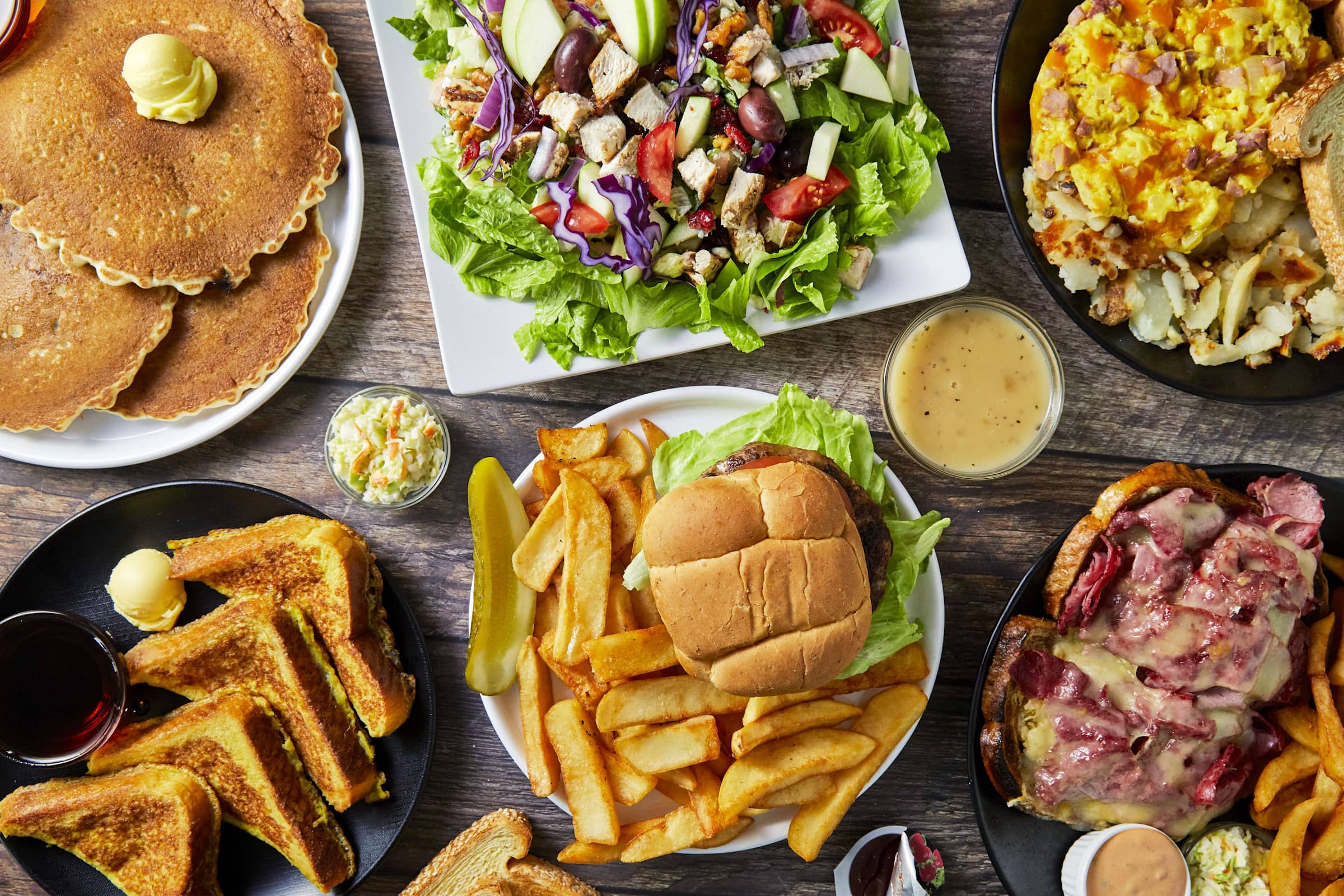 Tempo Cafe Delivery Menu | Order Online | 6 E Chestnut St Chicago | Grubhub