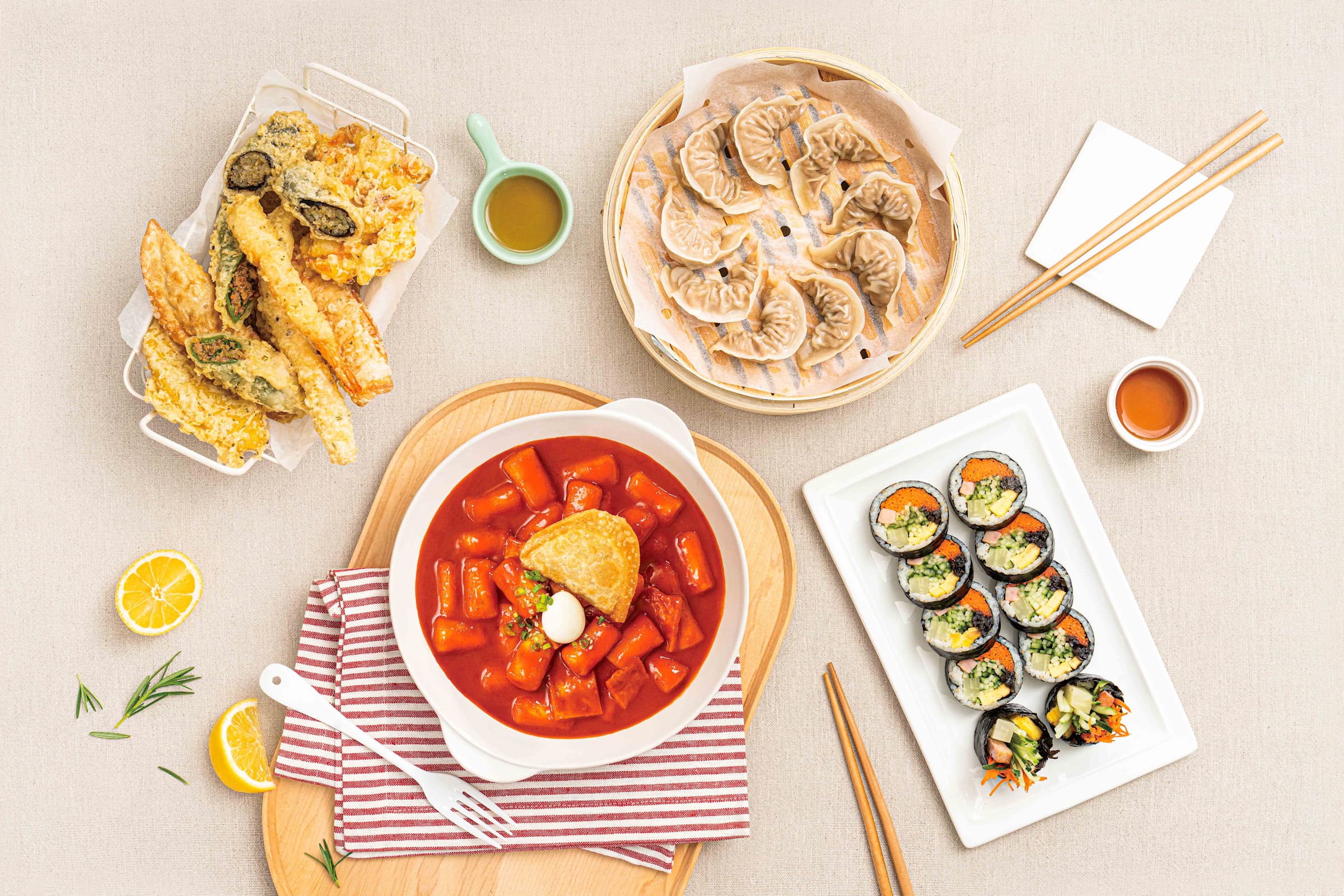 JAWS TPK at The Source OC Mall Delivery Menu | Order Online | 6924 ...