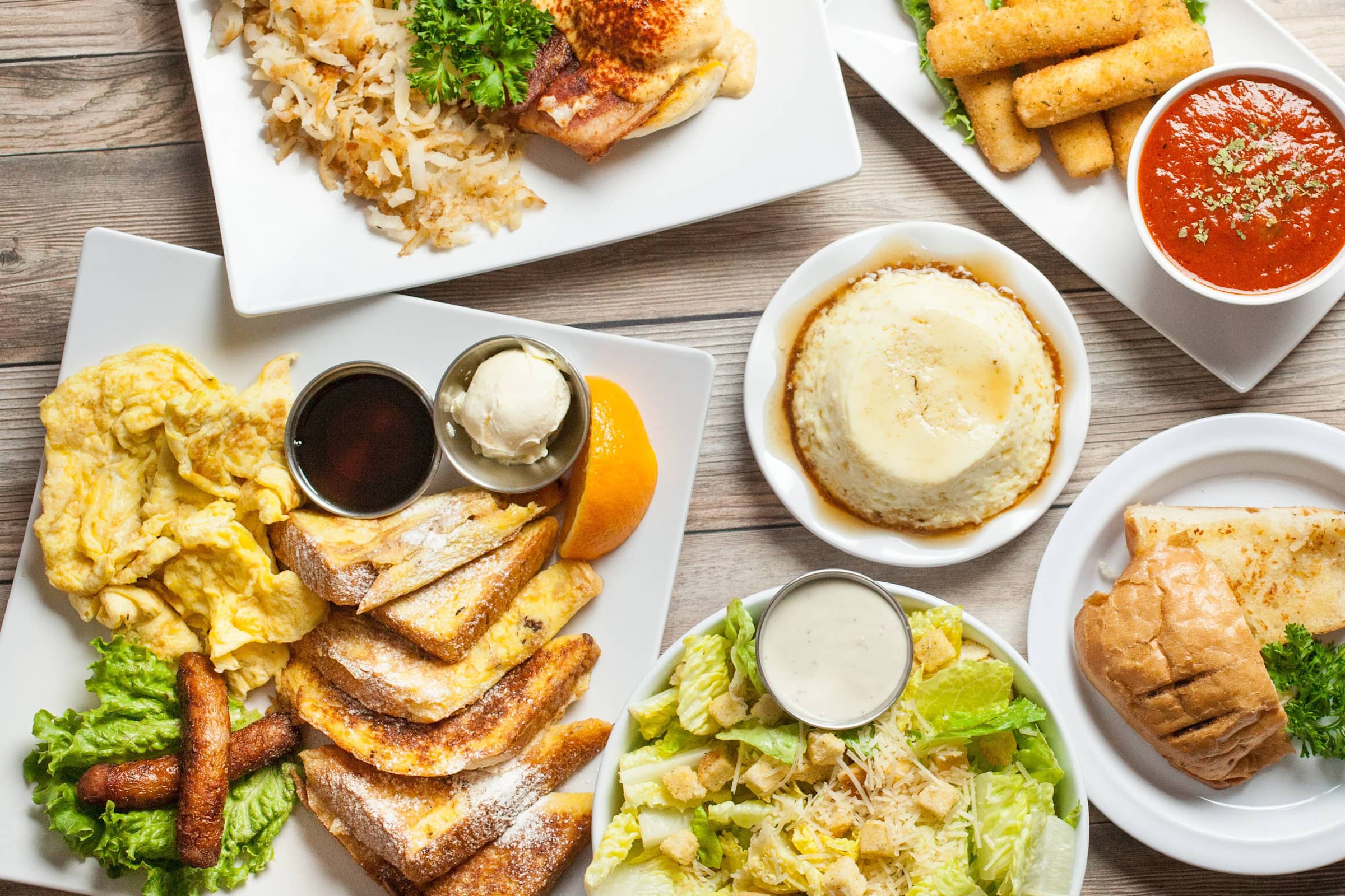 Costa's Restaurant Delivery Menu | Order Online | 4559 University Way ...