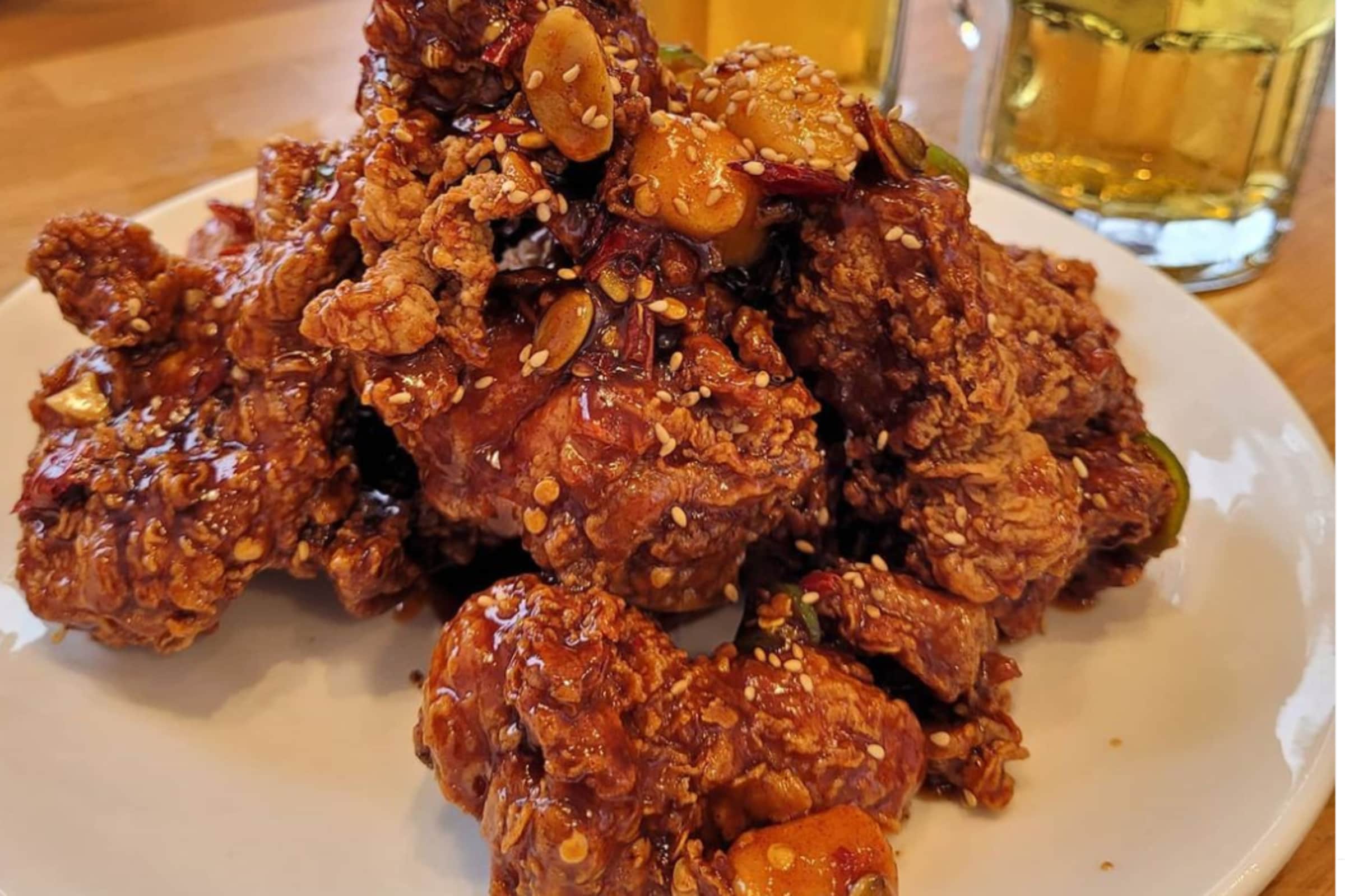 Furai Chicken - Yorba Linda, CA Restaurant | Menu + Delivery | Seamless