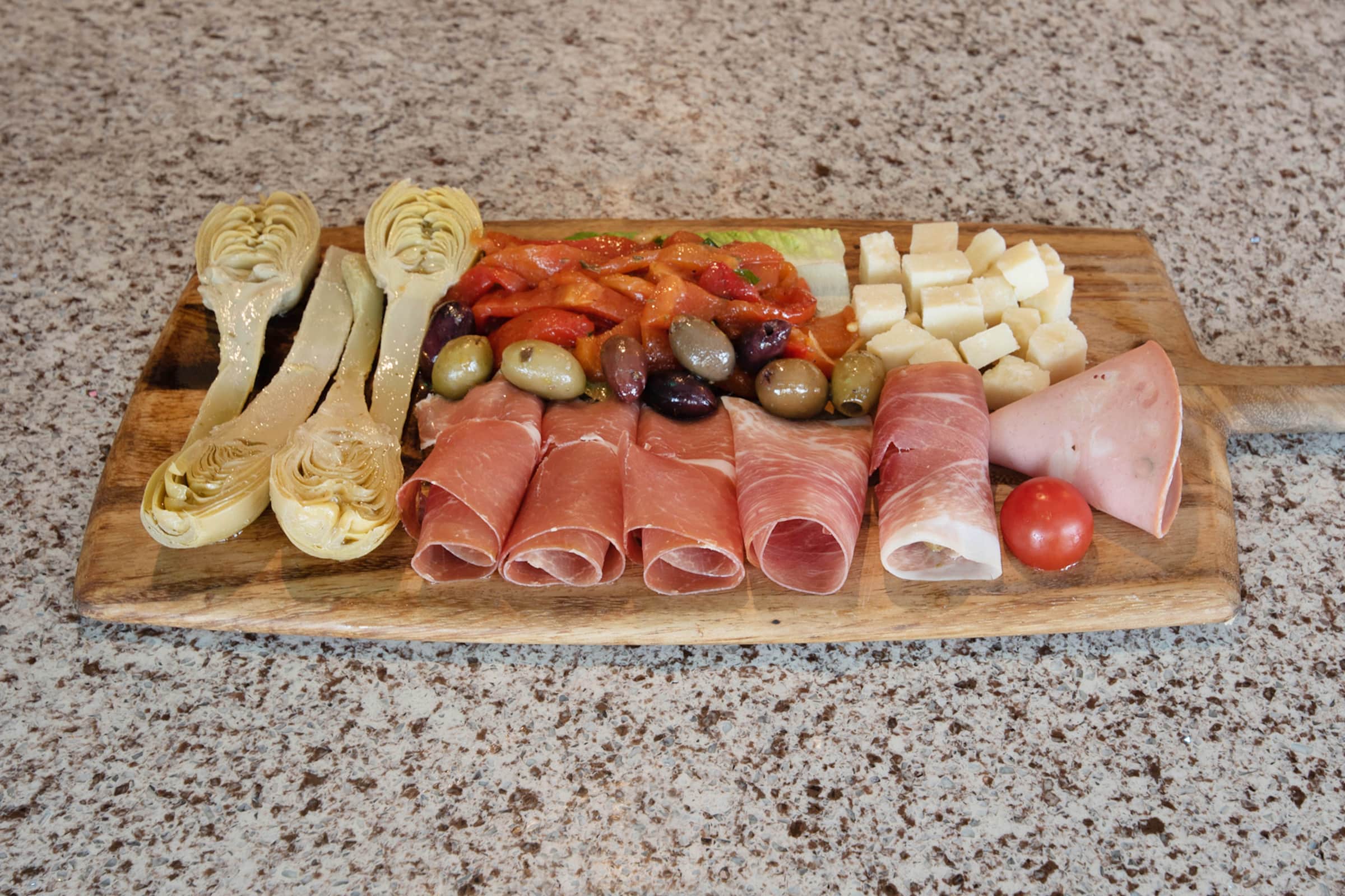 Villaggio Ristorante Delivery Menu | Order Online | 150-07 14th Rd ...