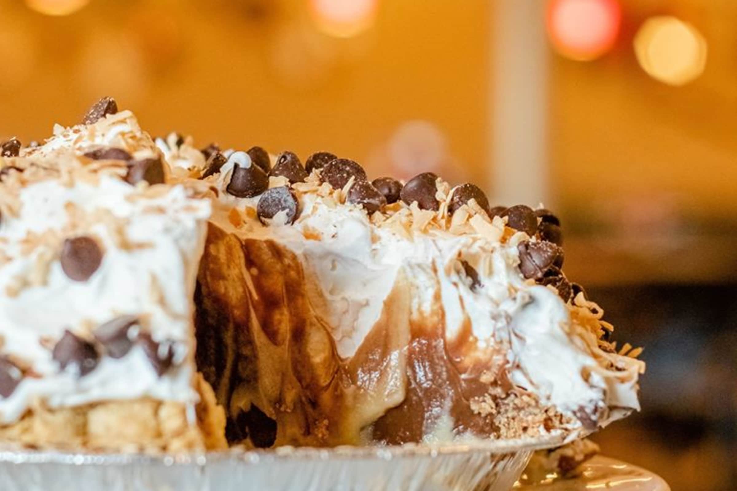 Maple Leaf Diner Delivery Menu | Order Online | 12817 Preston Rd Dallas ...